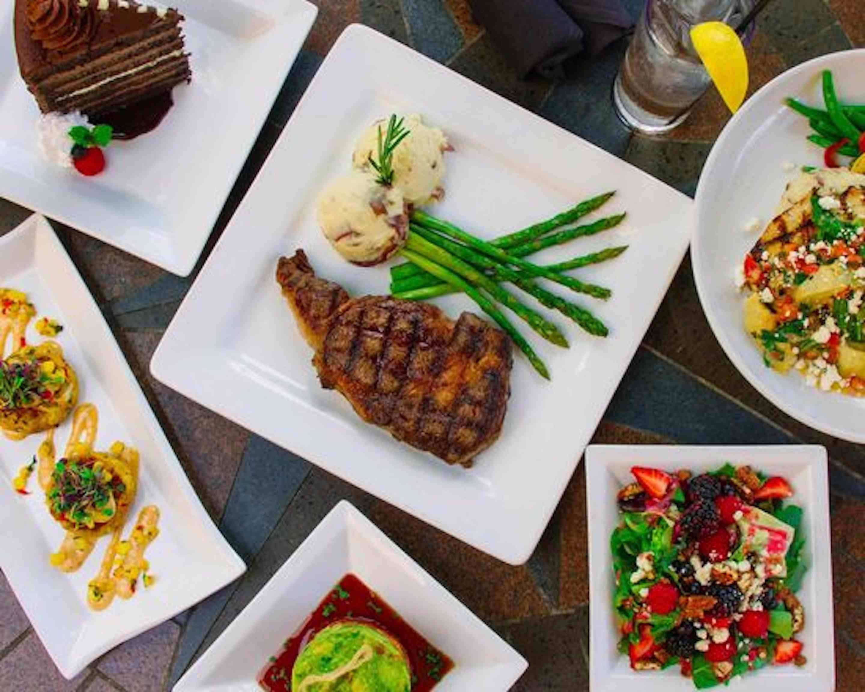 Order Flamestone Grill (New Port Richey) Menu Delivery【Menu & Prices ...