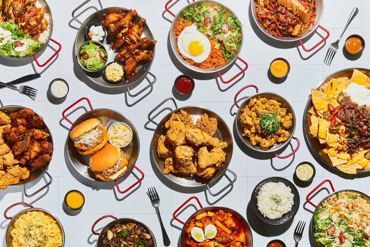 Order Pelicana Chicken - Atlanta - Menu & Prices - Atlanta Delivery ...