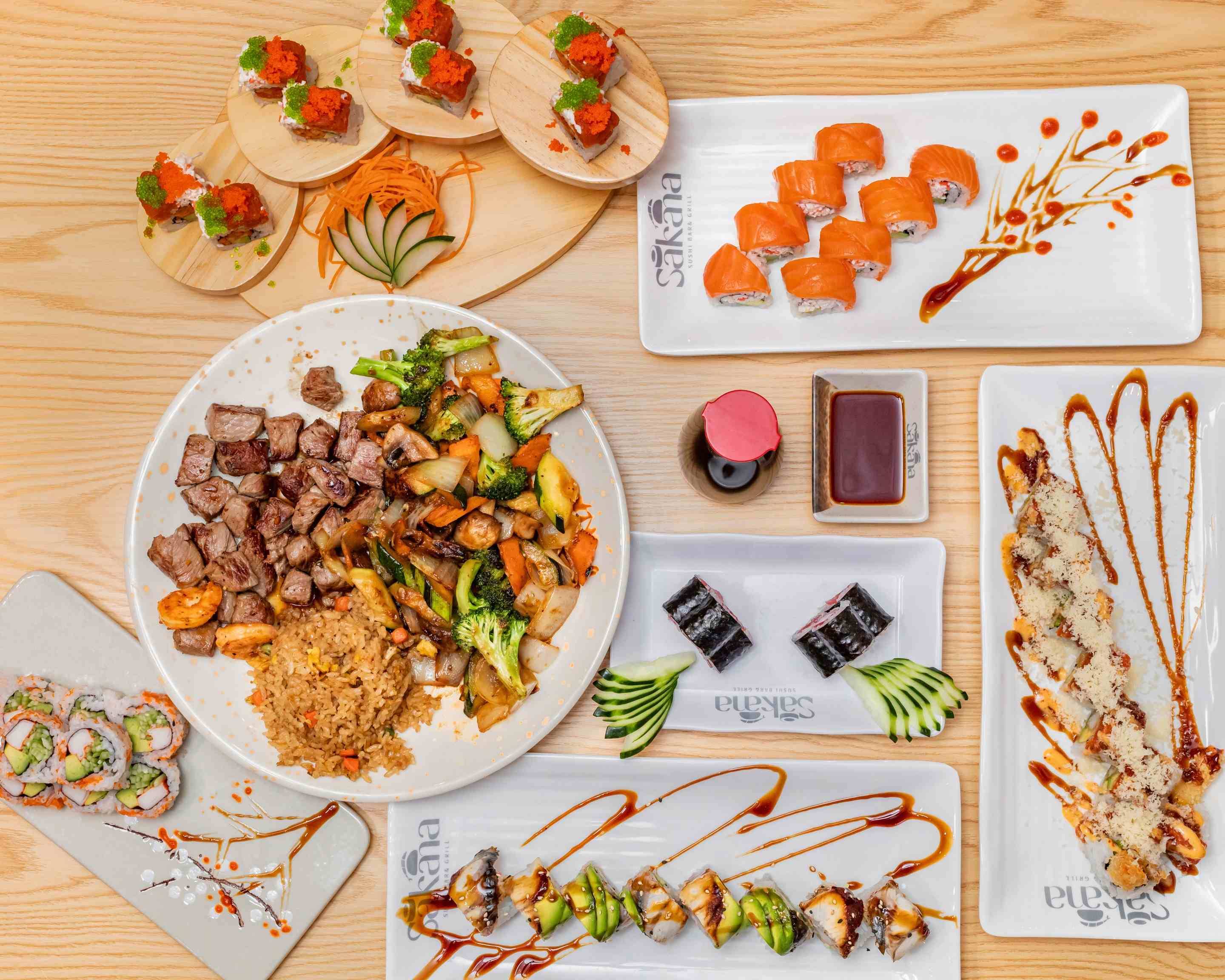 Order Hoshun Restaurant - Menu & Prices - New Orleans Delivery | Uber Eats