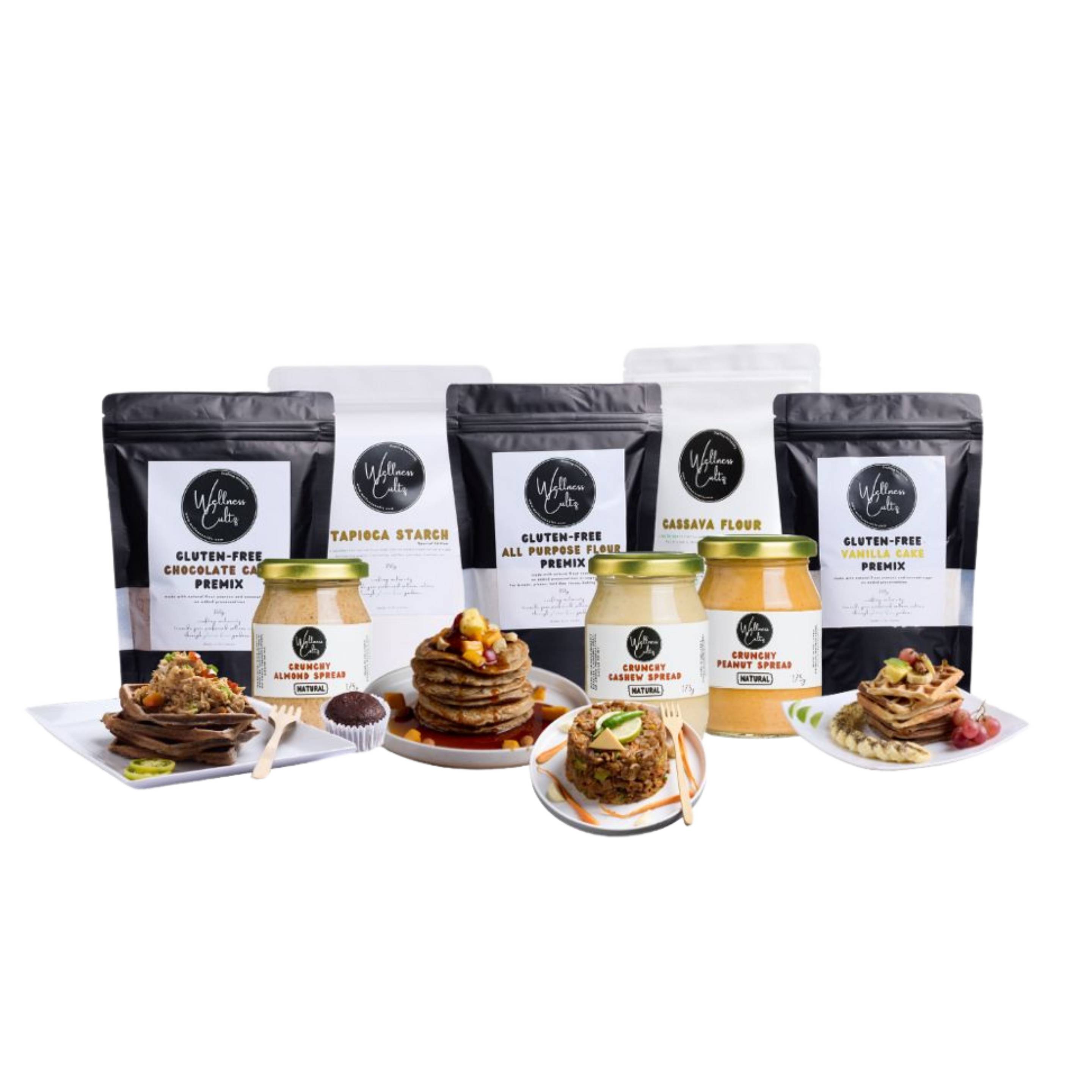 Order Wellness Cultz - Mulleriyawa Menu Delivery【Menu & Prices ...