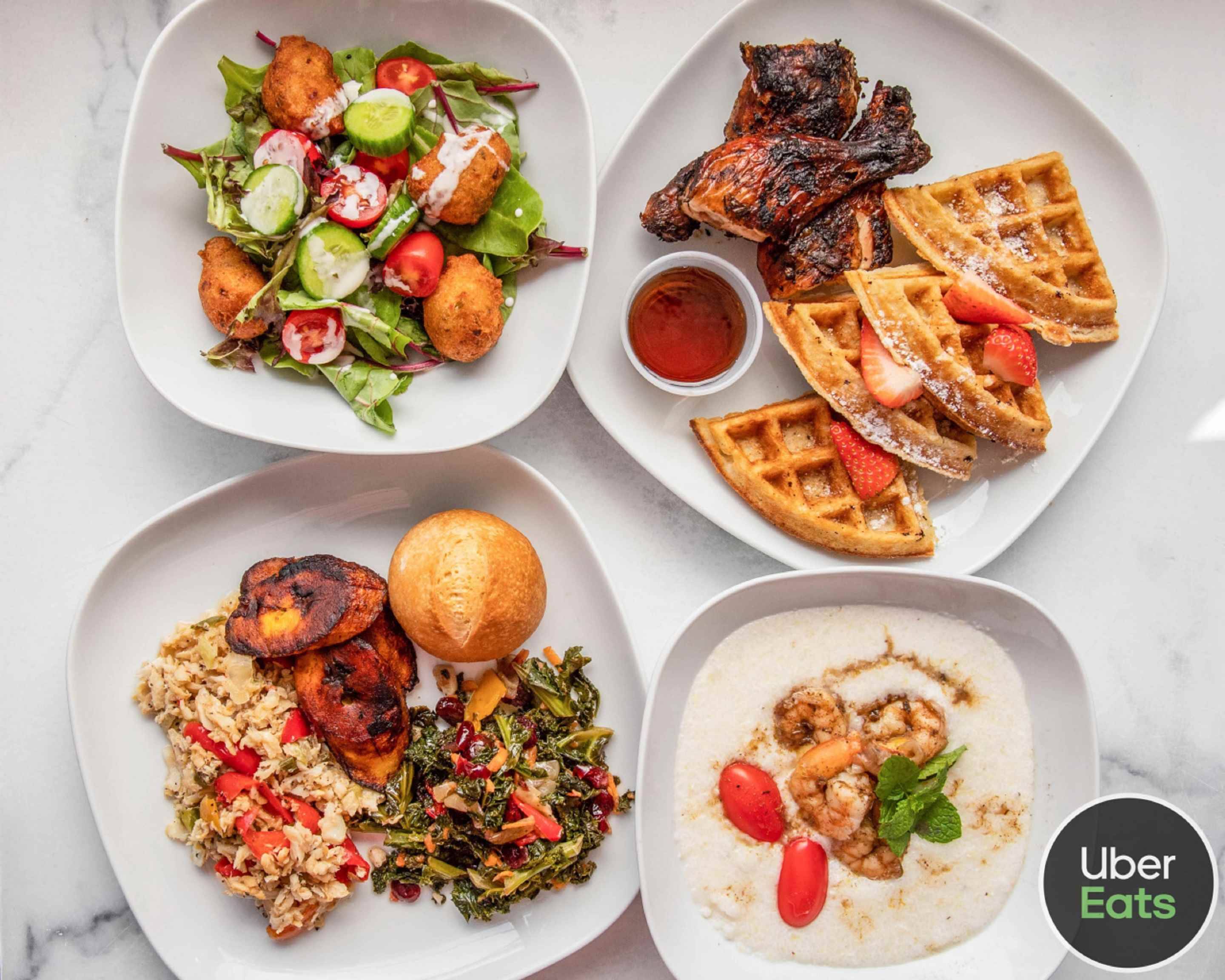 Wadadli Menu New York • Order Wadadli Delivery Online • Postmates