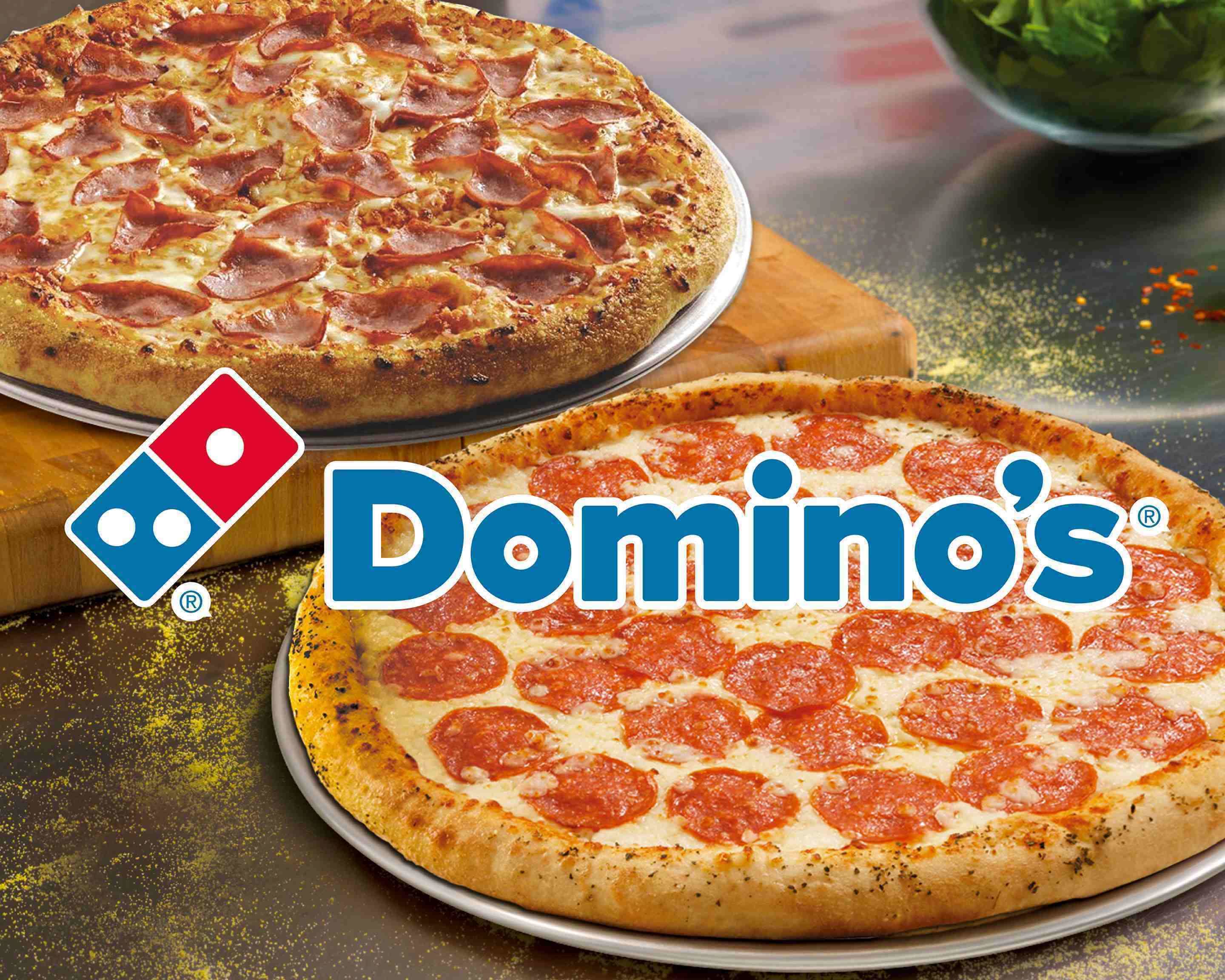 Domino's Pizza (12 de Octubre) a domicilio en Ciudad de Panamá, PA ...