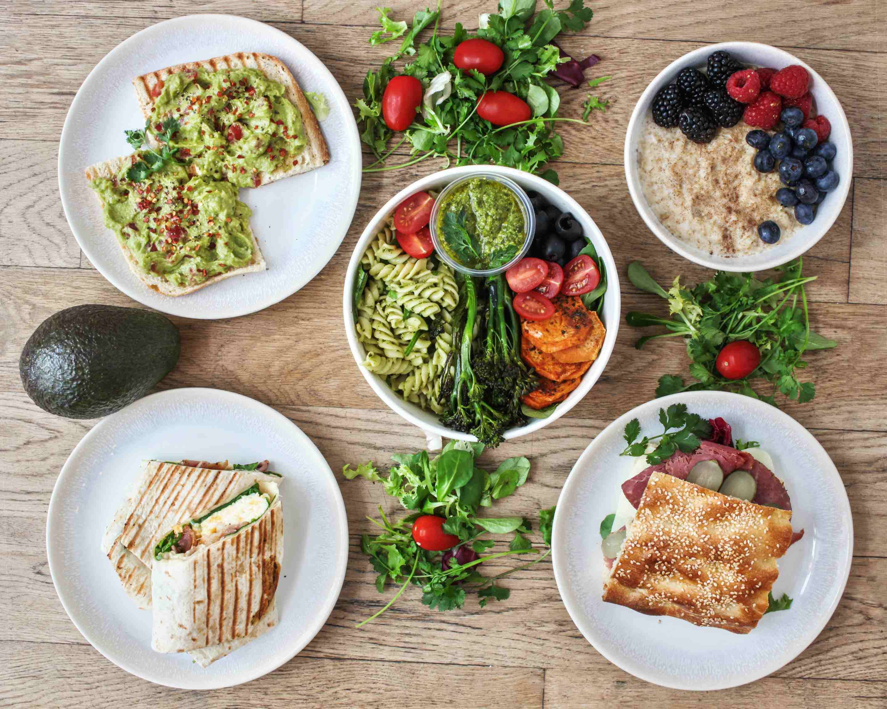 Pirlous Cafe Menu Deals & Prices - Edinburgh Delivery - Order with Uber ...