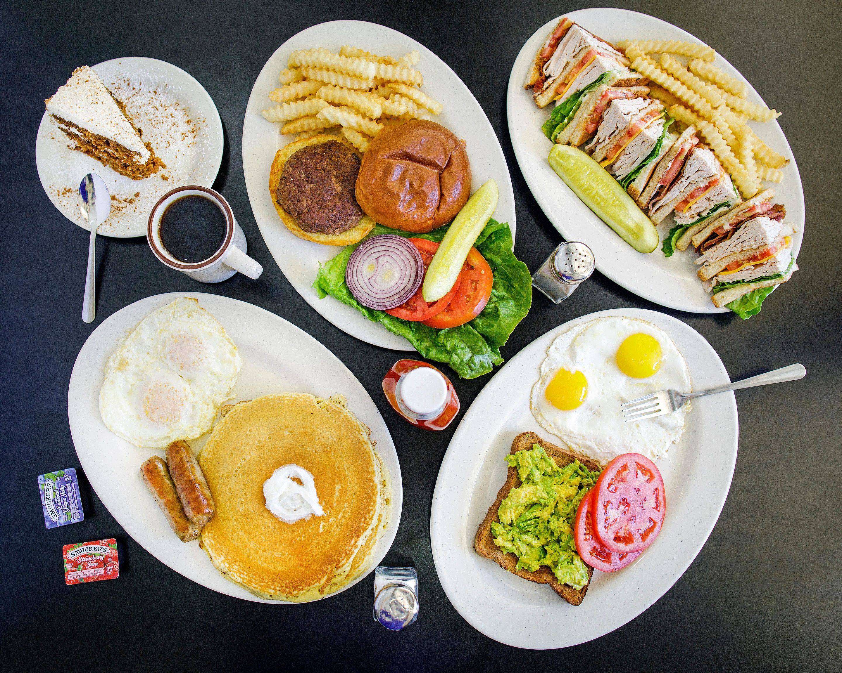 Order Plantation Diner - Menu & Prices - Plantation Delivery | Uber Eats