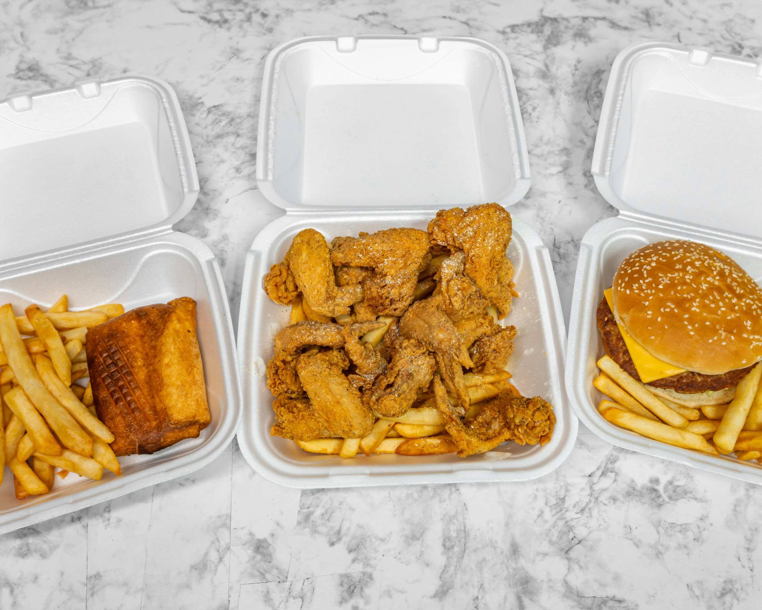 Order Joji Gyros (79th St) Menu Delivery in Chicago | Menu & Prices ...