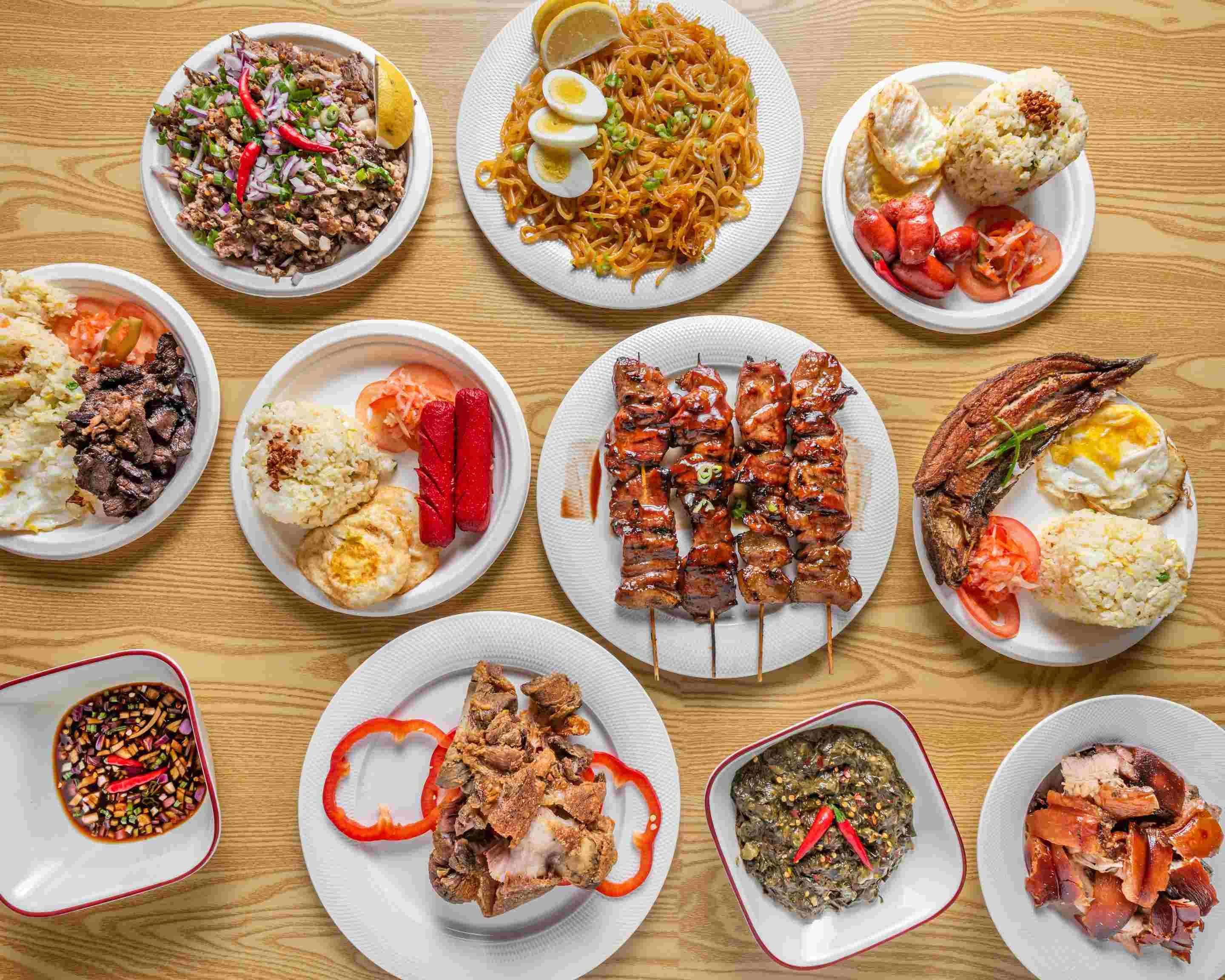 Order Pinoy Express - Menu & Prices - Mississauga Delivery | Uber Eats