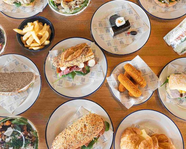 Order Coffee Cat Cafe | Menu & Prices | Melbourne Delivery | Uber Eats