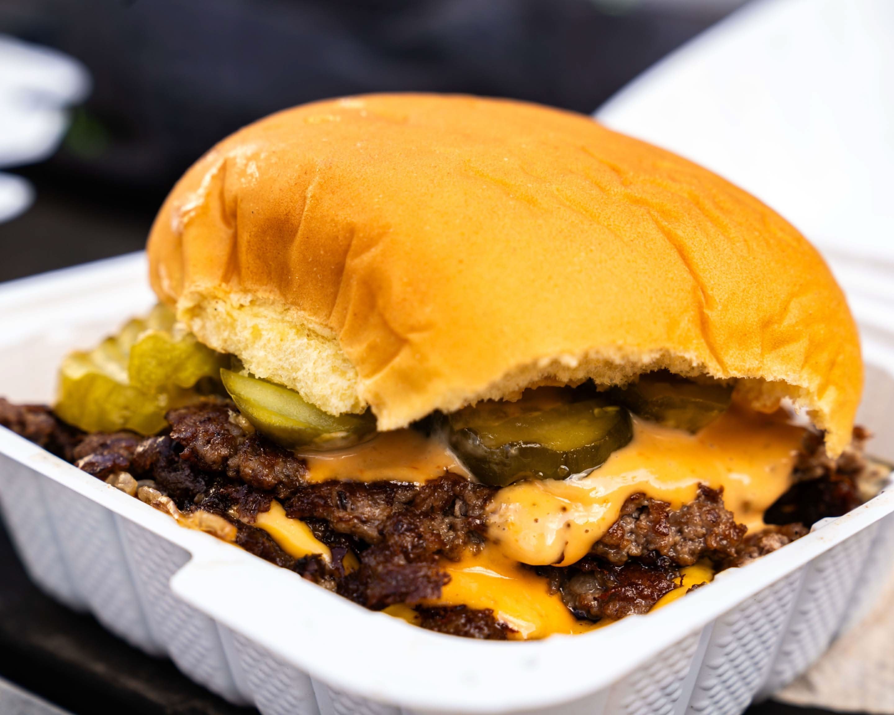 Fast Food Delivery Near Me | Uber Eats