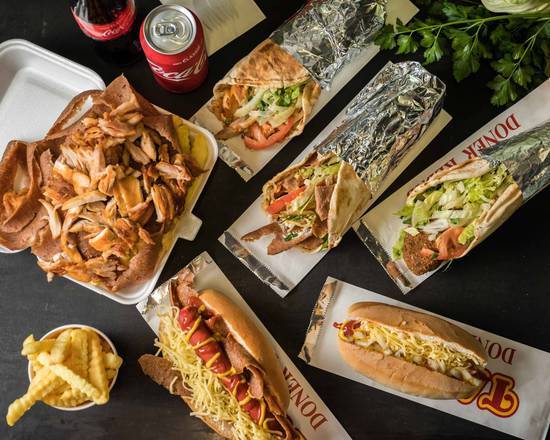 Order The Moose Man Kebabs | Menu & Prices | Sydney Delivery | Uber Eats