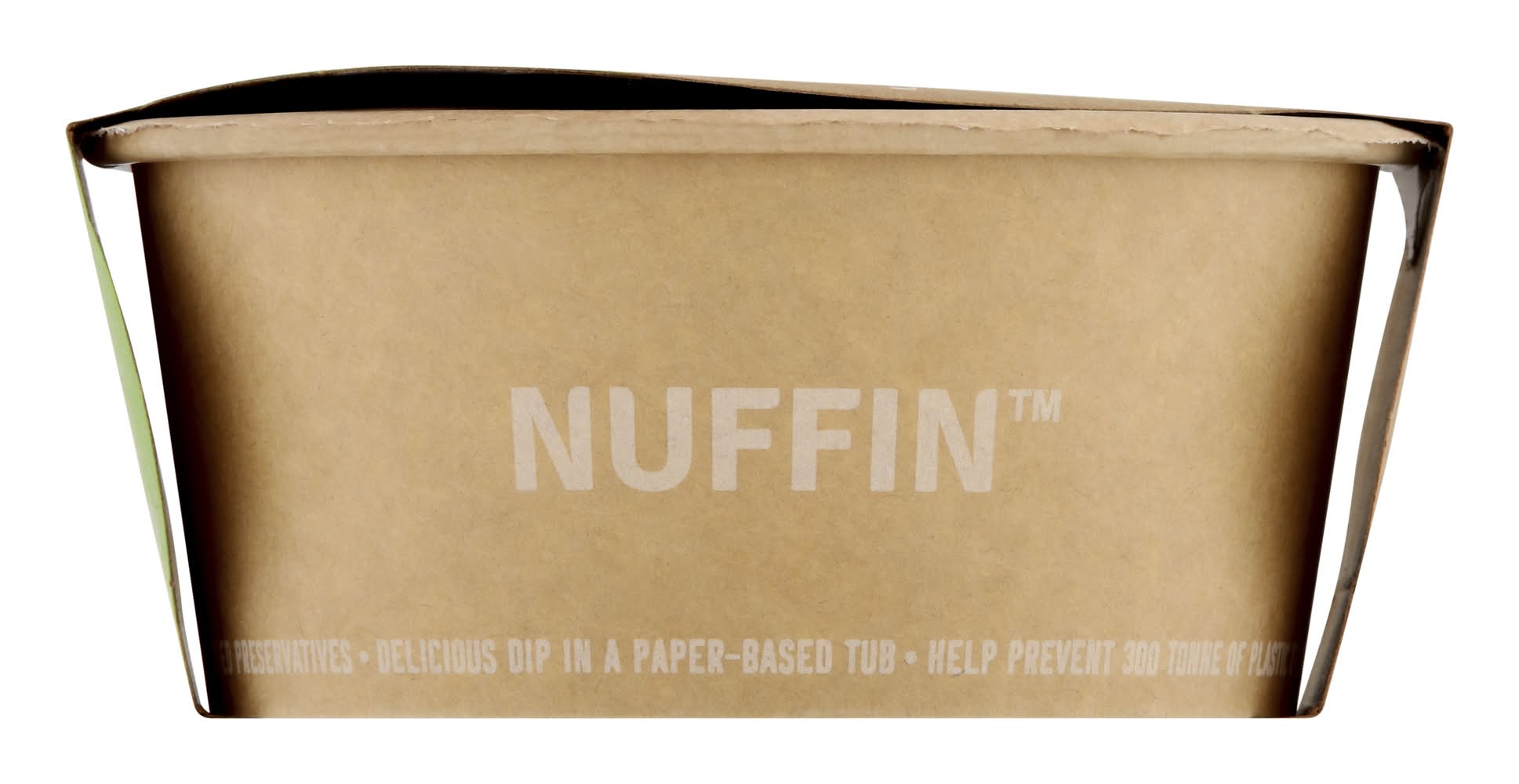 Nuffin Dips Delivery Near Me | Order Online | Uber Eats