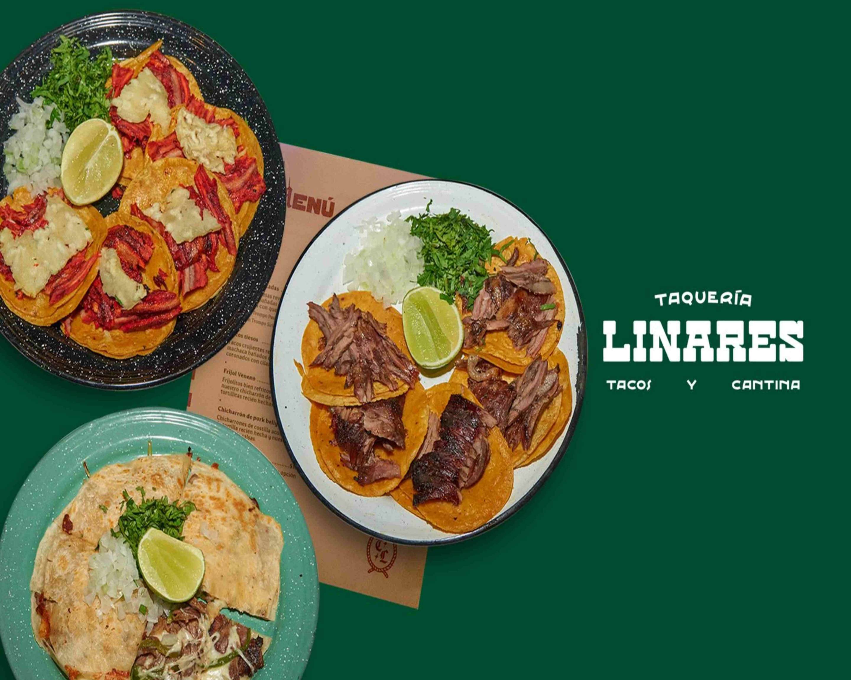 Taqueria Linares Menú y Precios - Pide a Domicilio en Juárez - Uber Eats