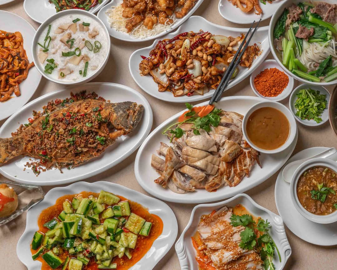 Wok & Wine Menu Takeout in Perth | Delivery Menu & Prices | Uber Eats