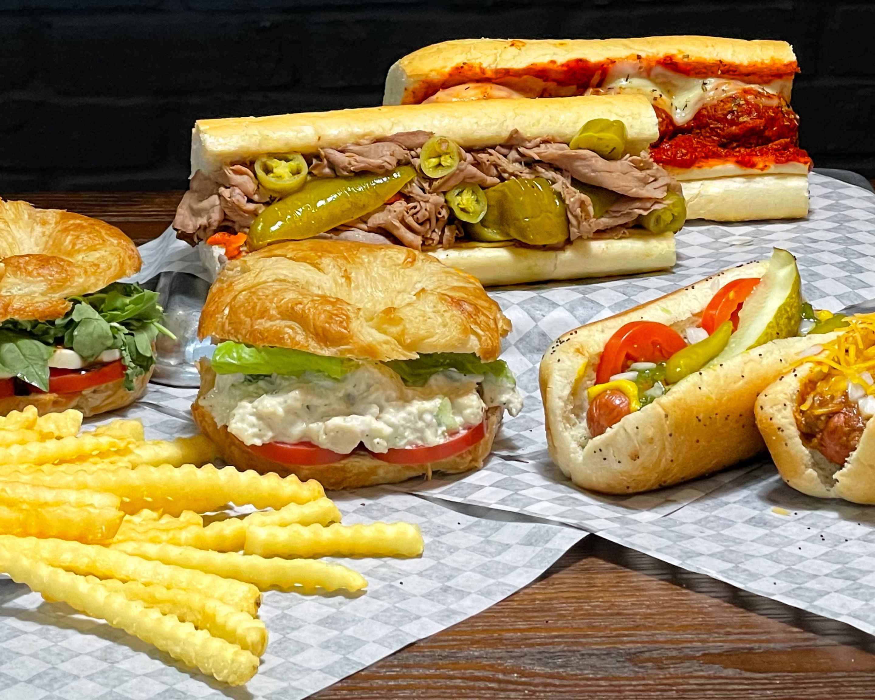 Chicago Bob’s Menu Roanoke • Order Chicago Bob’s Delivery Online ...