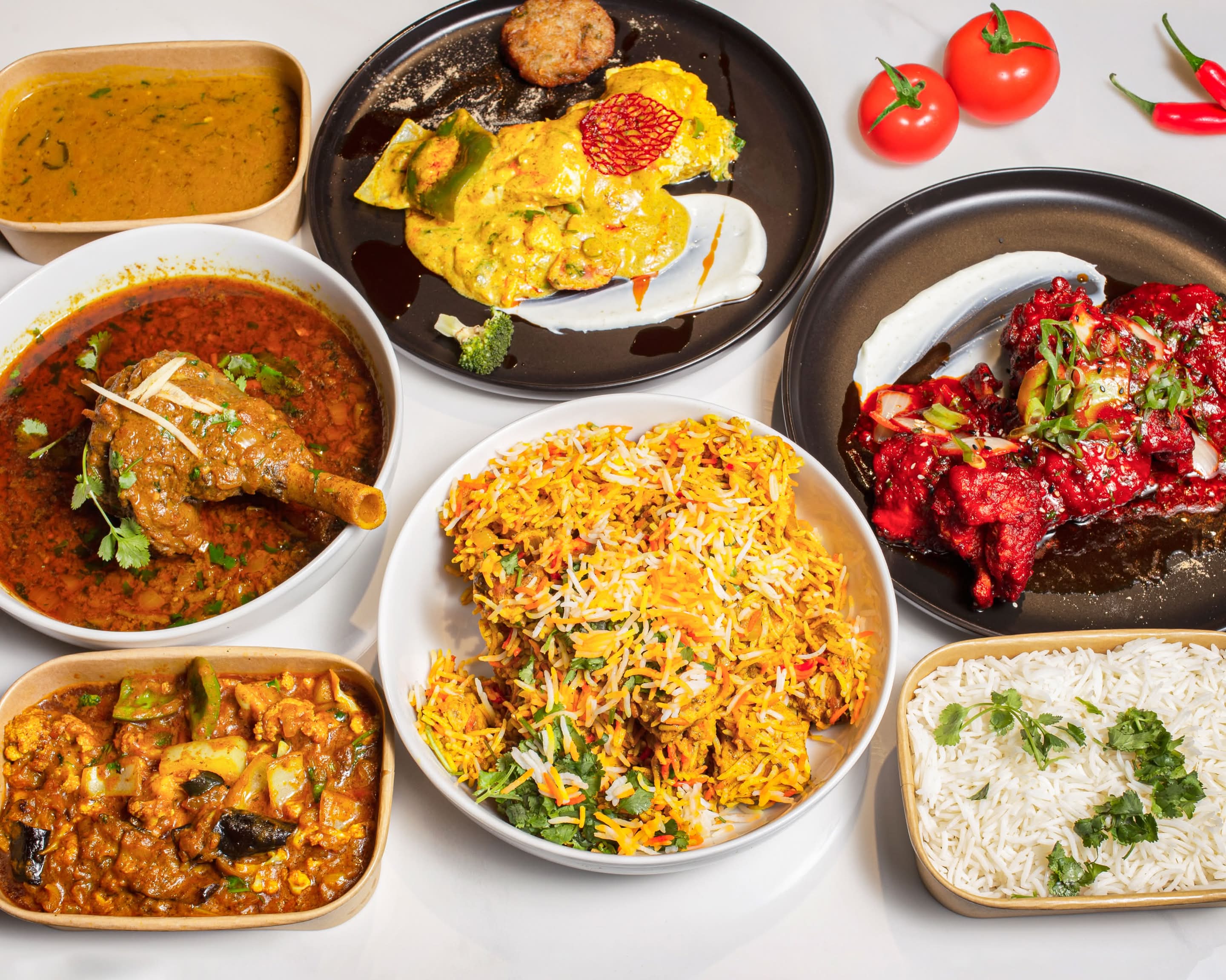 Order Kapoochka | Menu & prices | Cape Town delivery | Uber Eats