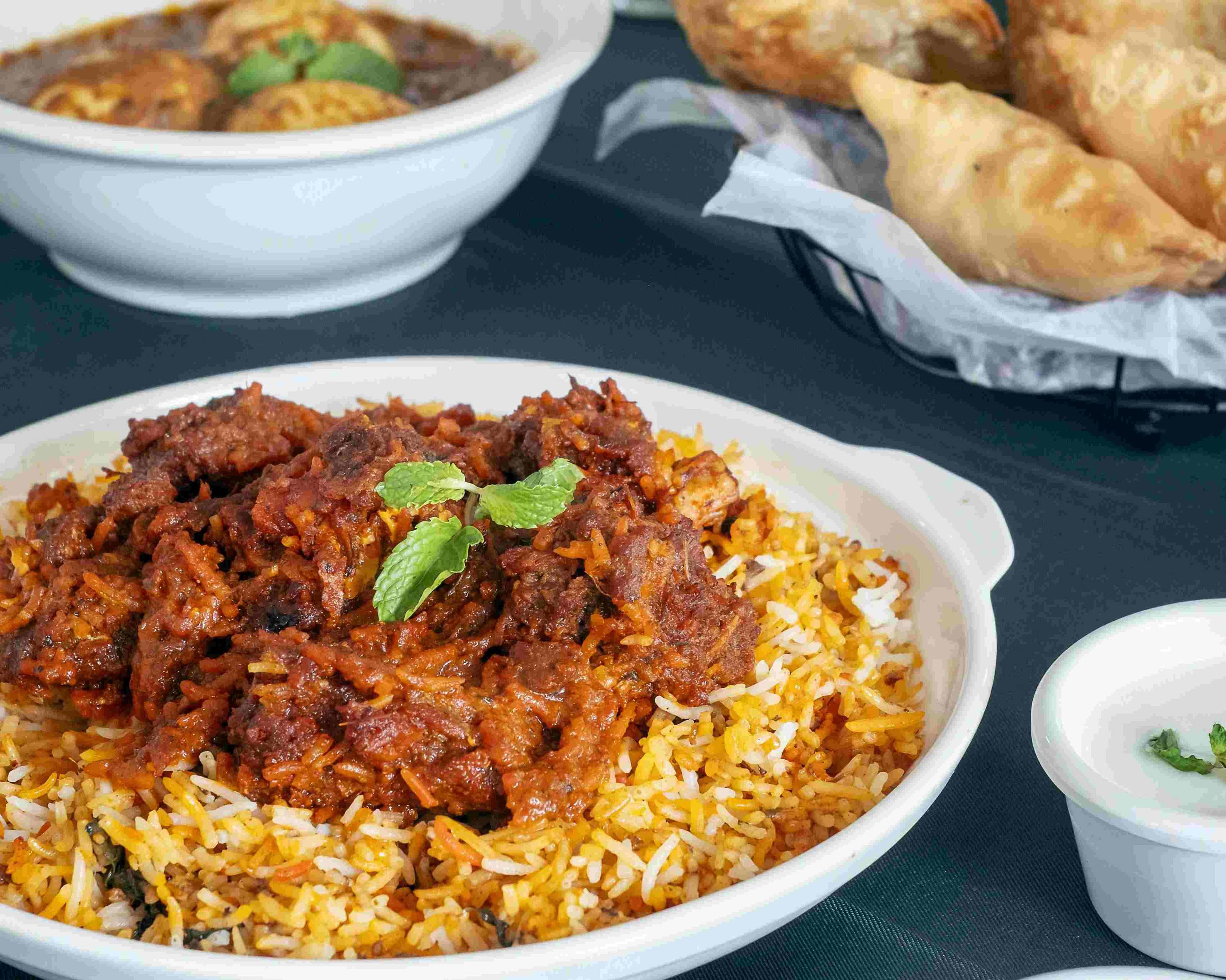 Order Amayas Swahili Kitchen, Kilimani Menu Delivery Online | Nairobi ...