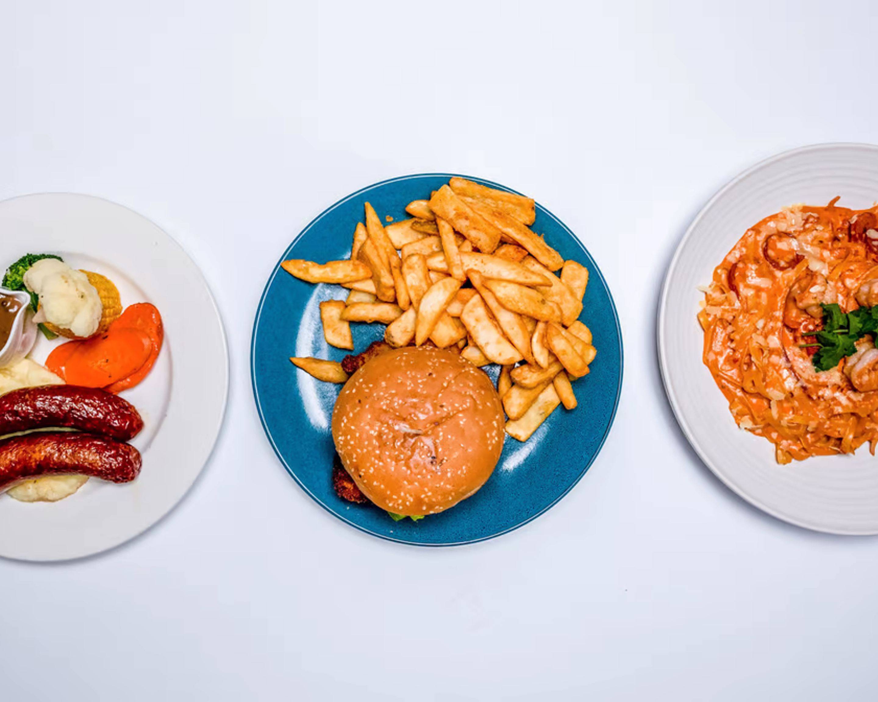 Order River Royal Hotel | Menu & Prices | Maitland Delivery | Uber Eats