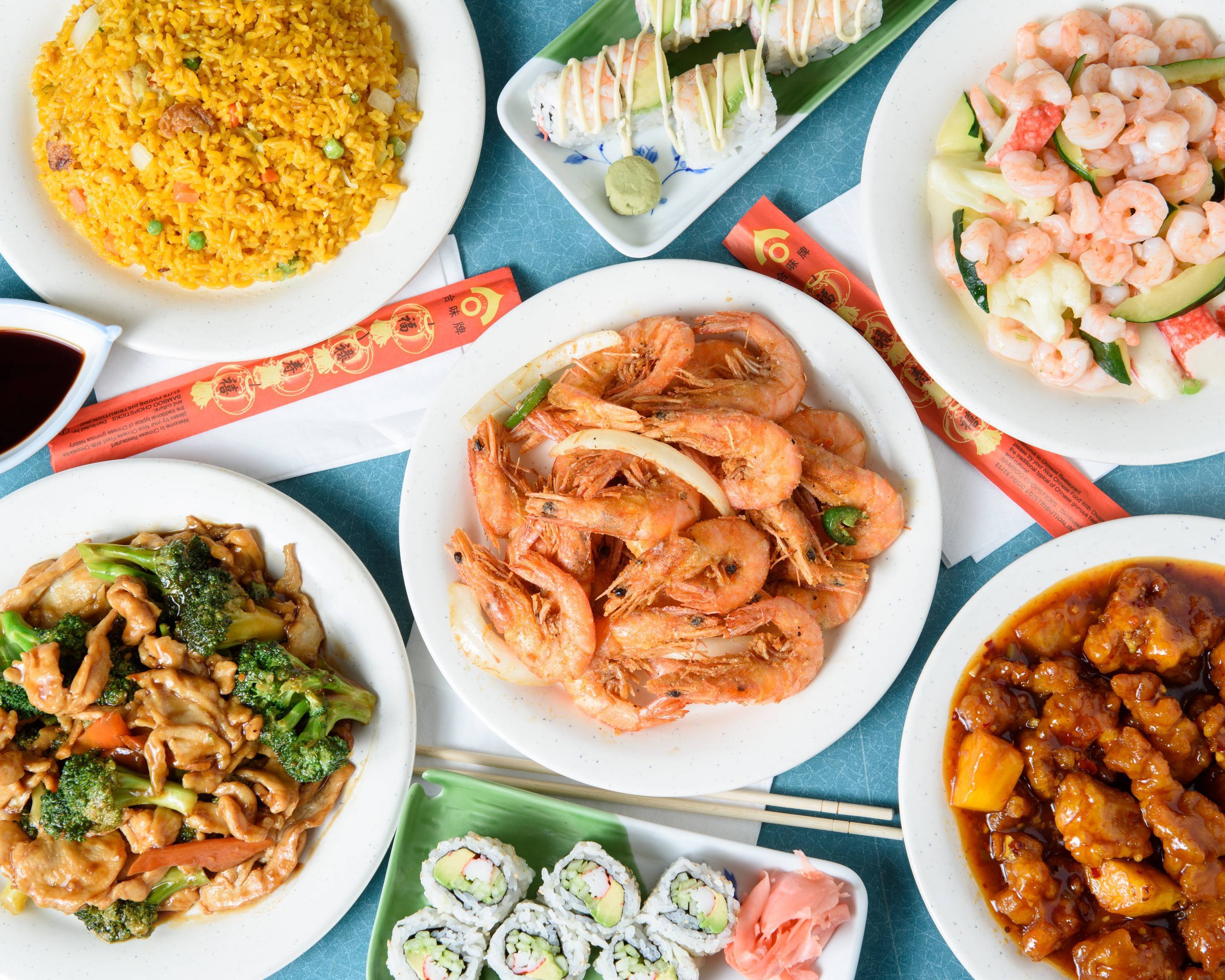 Order Elgin Buffet Menu Delivery【Menu & Prices】| Elgin | Uber Eats