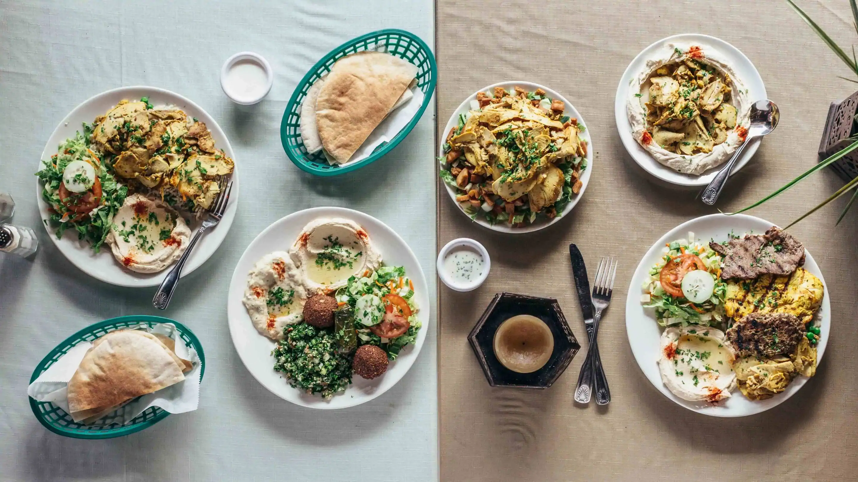 Order WTFALAFEL Menu Delivery【Menu & Prices】| Moreno Valley | Uber Eats