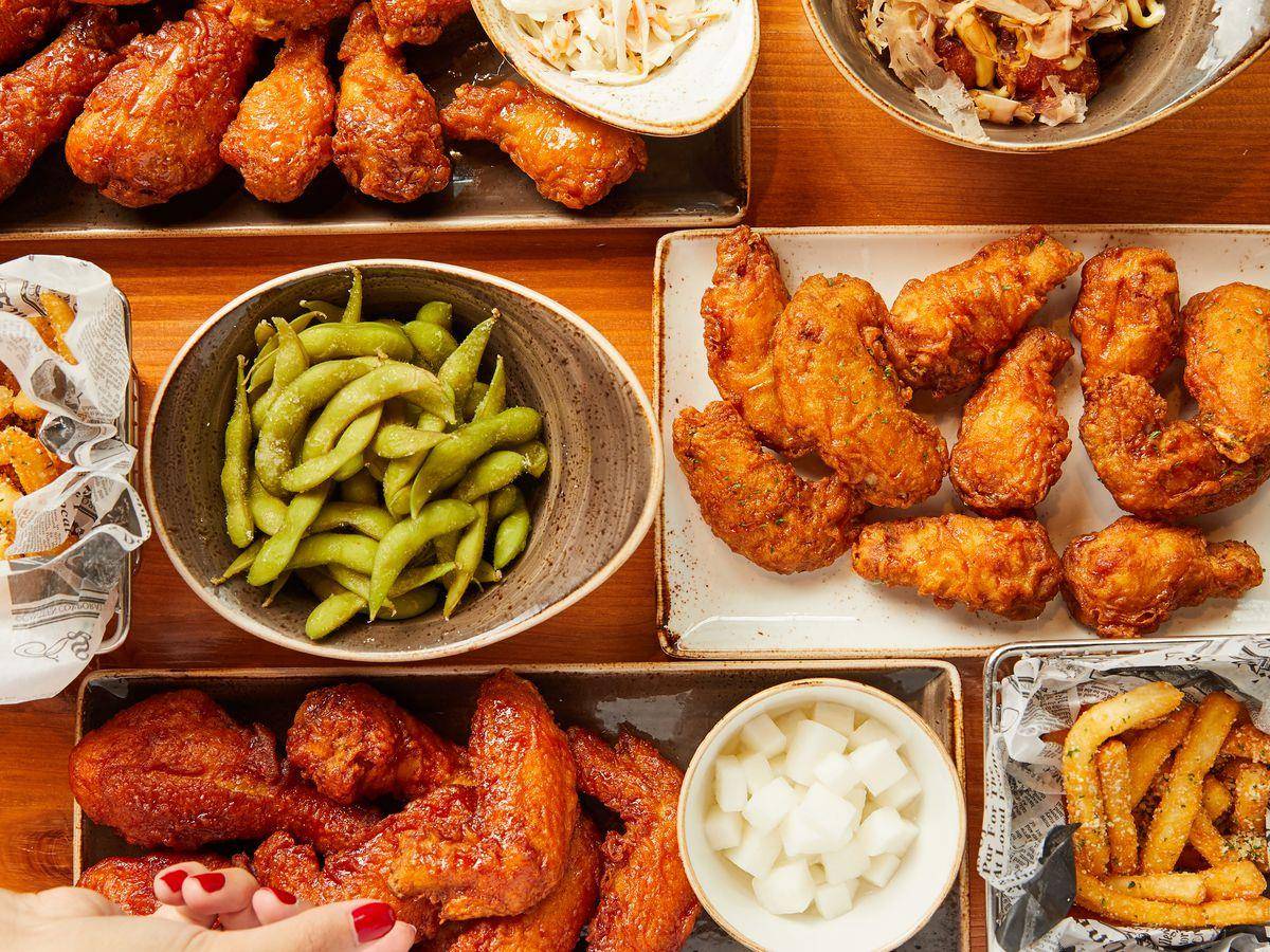 Order Ridiculous Chicken - Menu & Prices - Blacksburg Delivery | Uber Eats