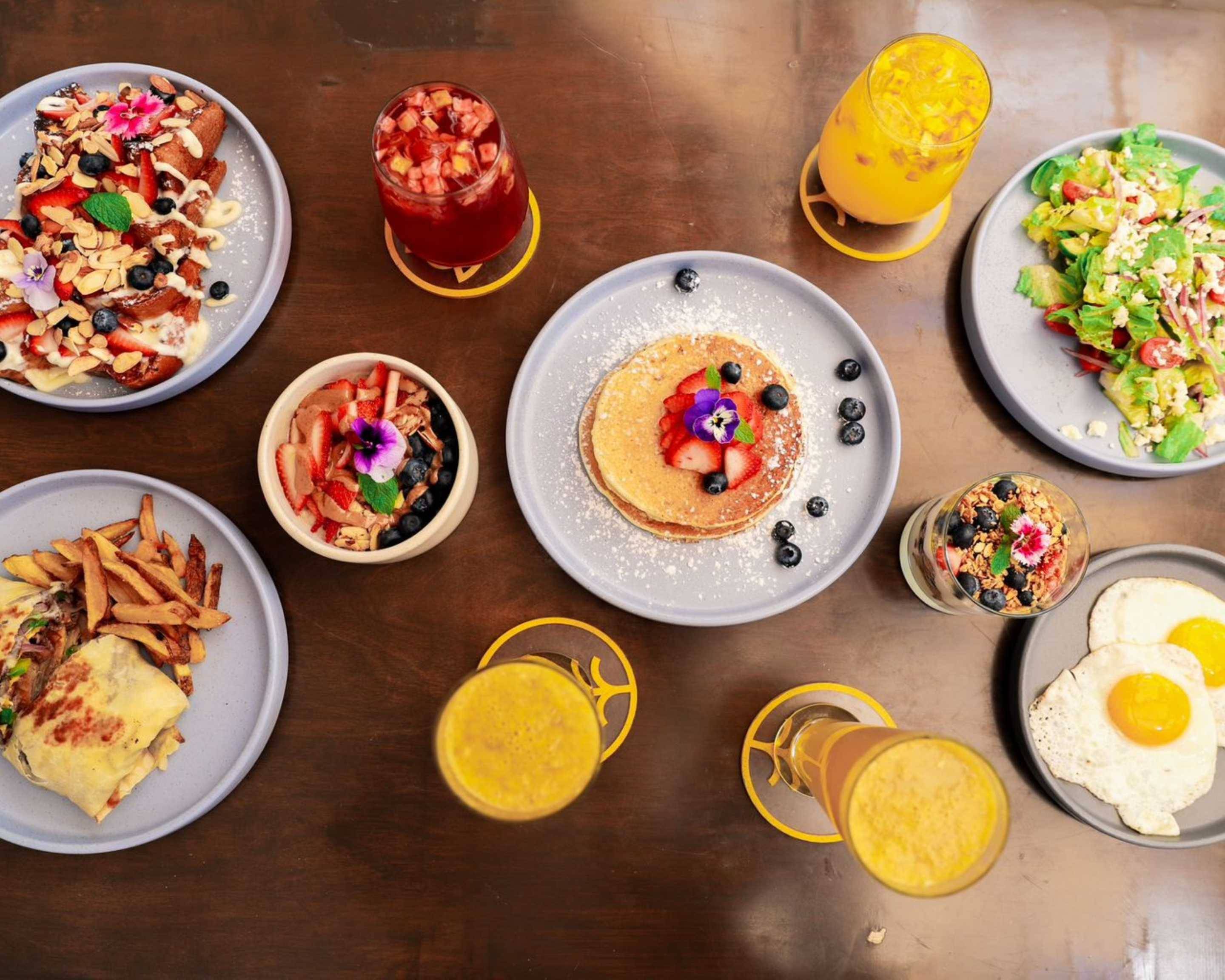 Buna Restaurant Menú a Domicilio【Menú y Precios】Tijuana | Uber Eats