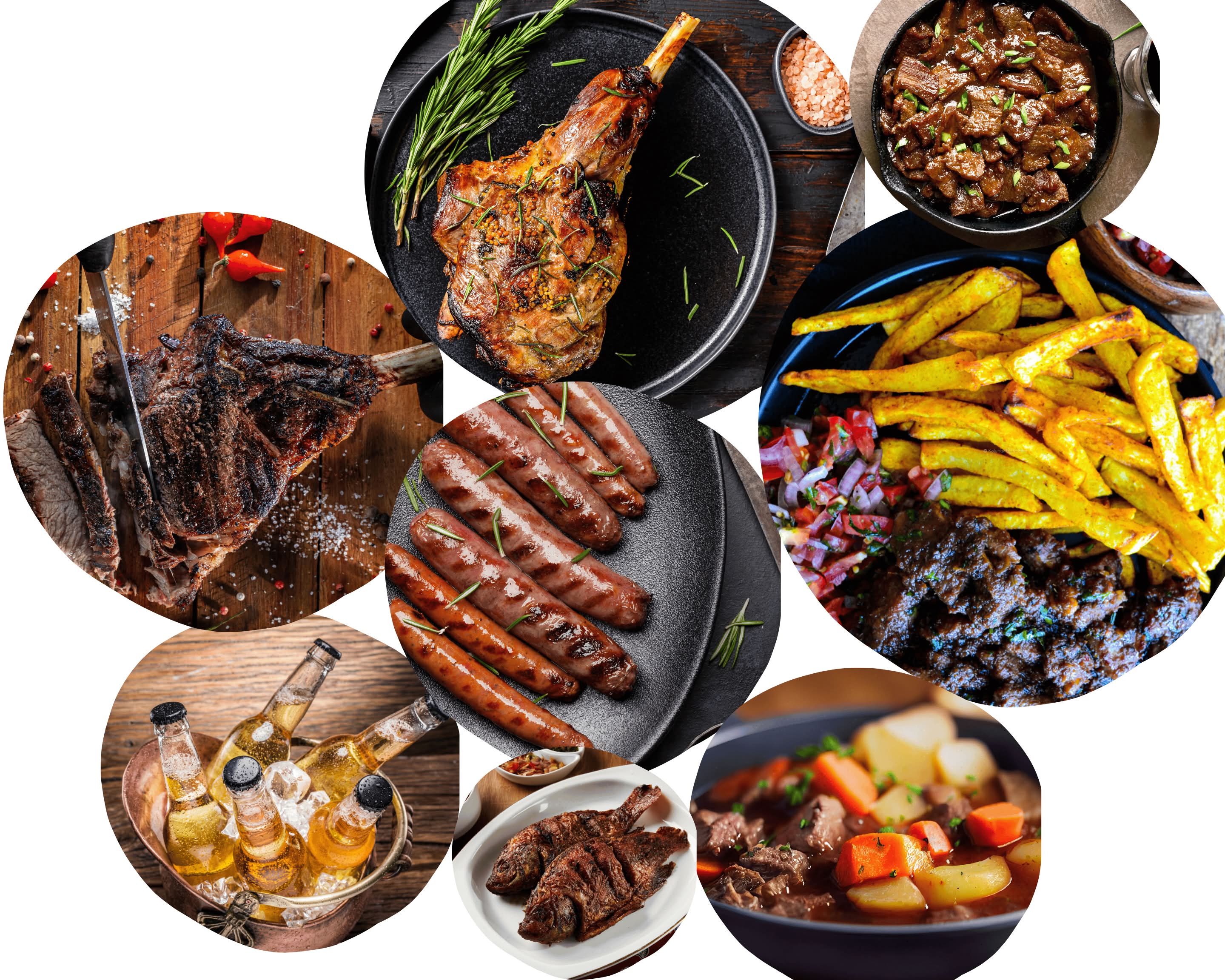 Order Ozone Lounge & Bar Menu Delivery Online | Nairobi | Menu & Prices | Uber Eats