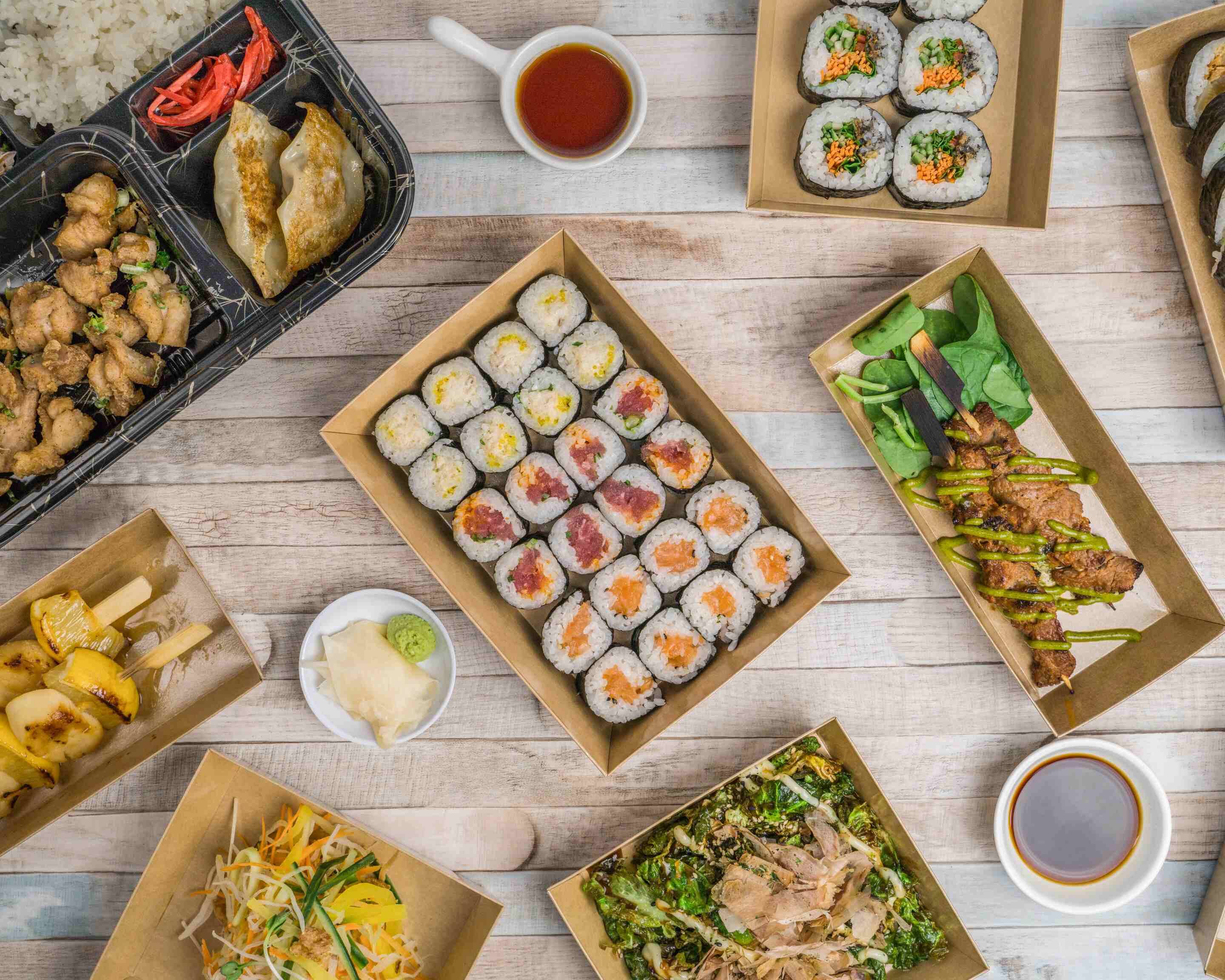 Order Hando - Spring Branch Menu Delivery in Houston | Menu & Prices ...