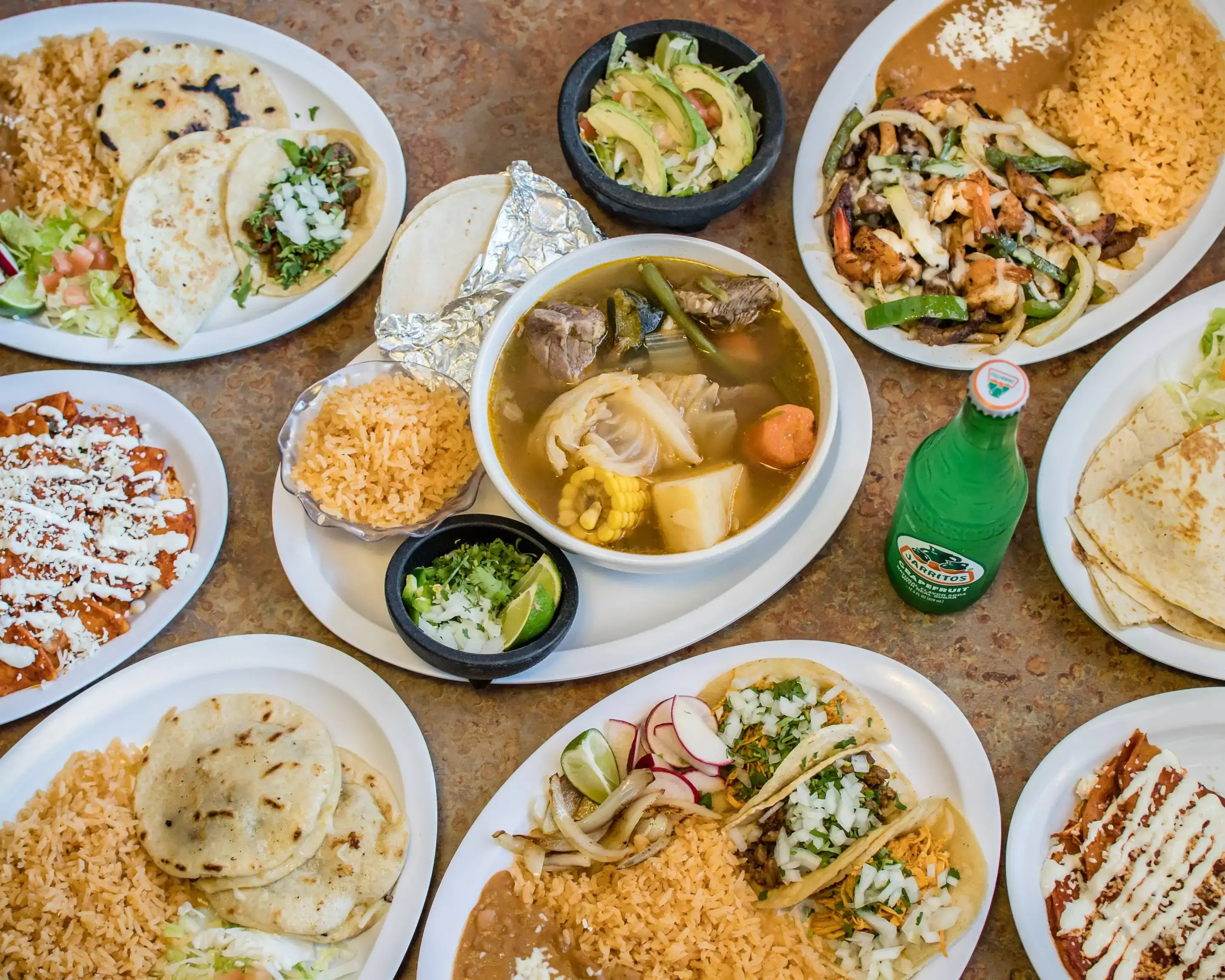 Come Como En Casa (Saltillo) Menu Delivery【Menu & Prices】Saltillo ...