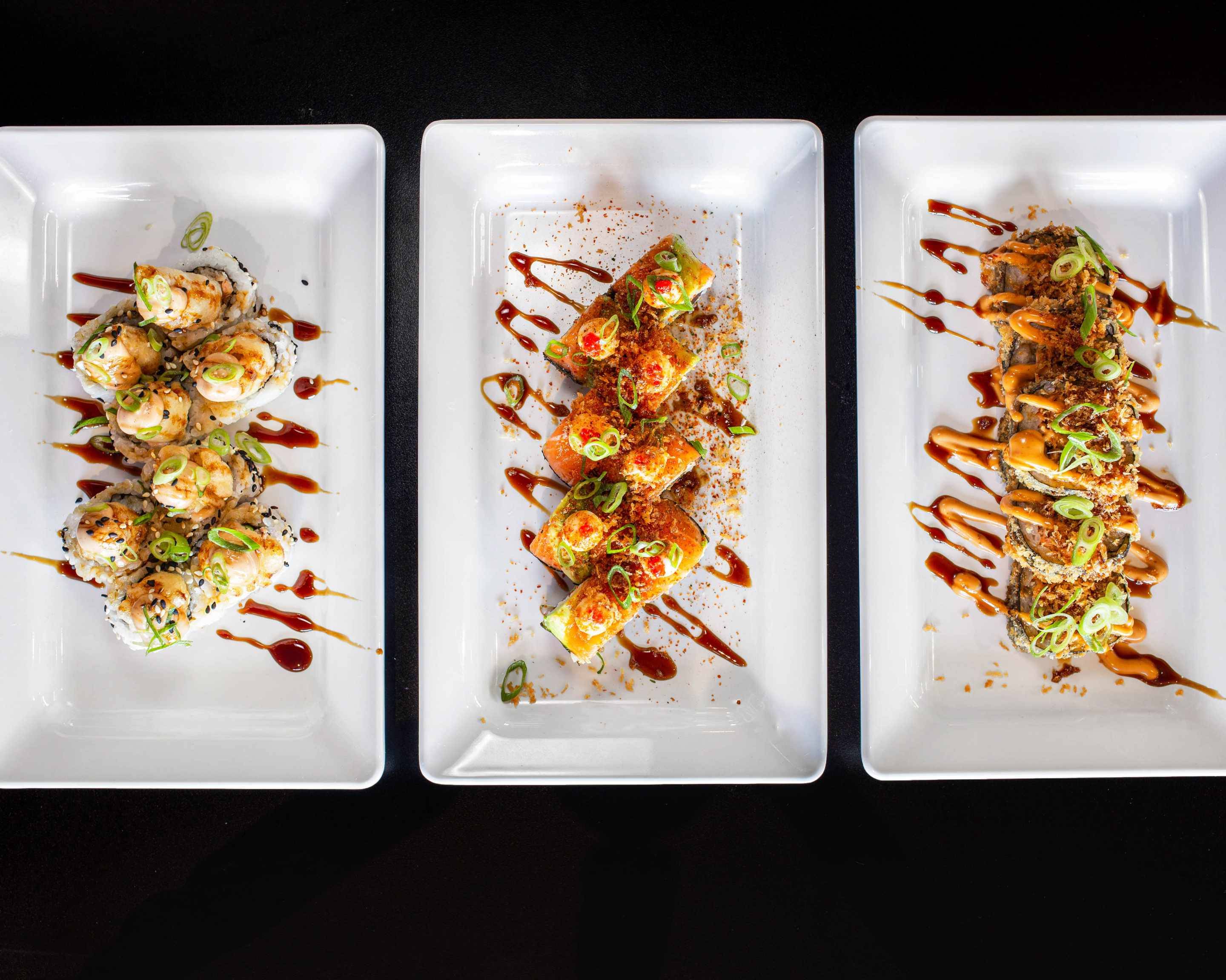 Order Active Sushi, Tableview | Menu & prices | Cape Town delivery ...