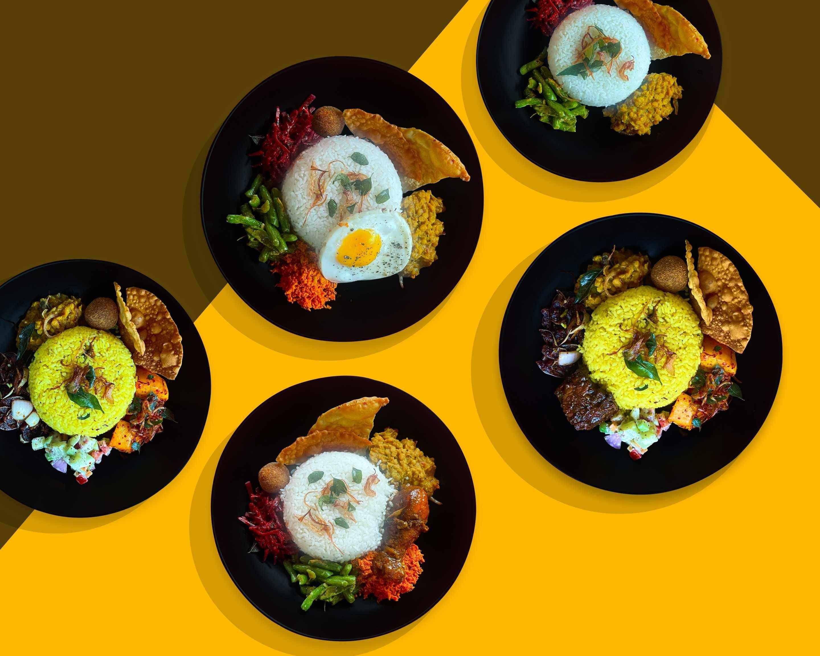 Thunapaha - Colombo 3 Delivery | Colombo | Uber Eats