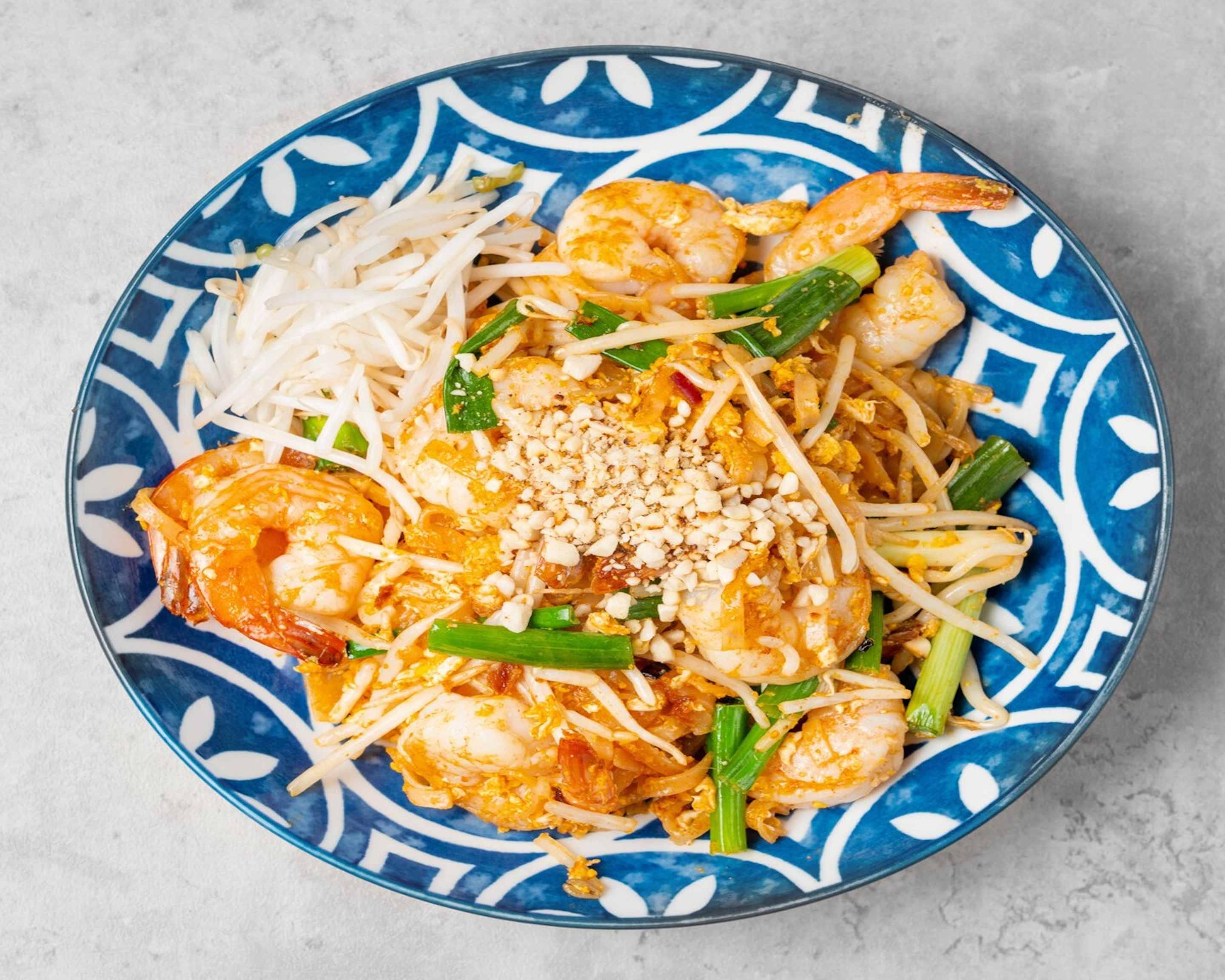 Order Yummy Thai (Arlington) Menu Delivery【Menu & Prices】| Arlington ...