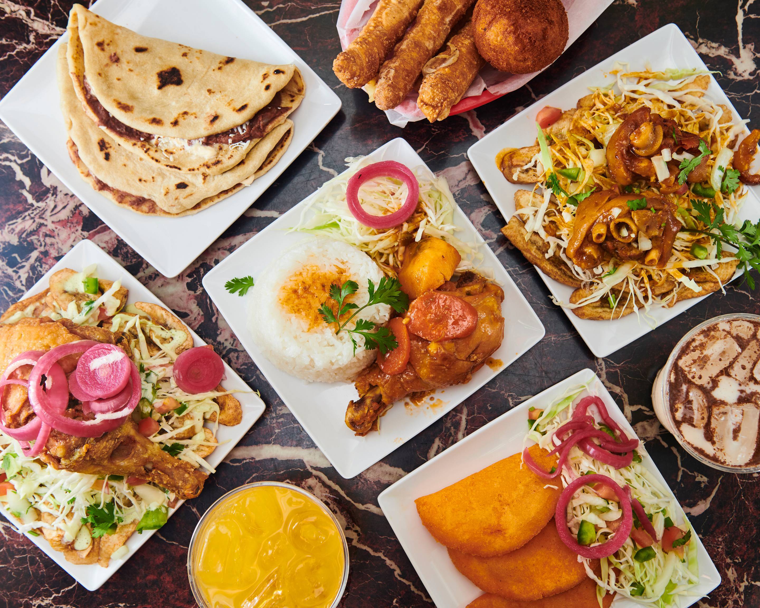 La Cosecha Restaurant Menu Davie • Order La Cosecha Restaurant Delivery ...