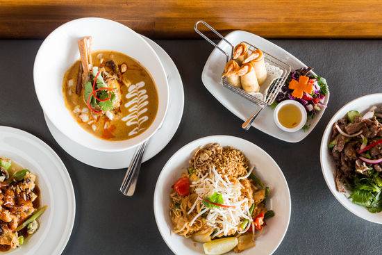 Chong Co Kingston Menu Takeout in Canberra | Delivery Menu & Prices ...