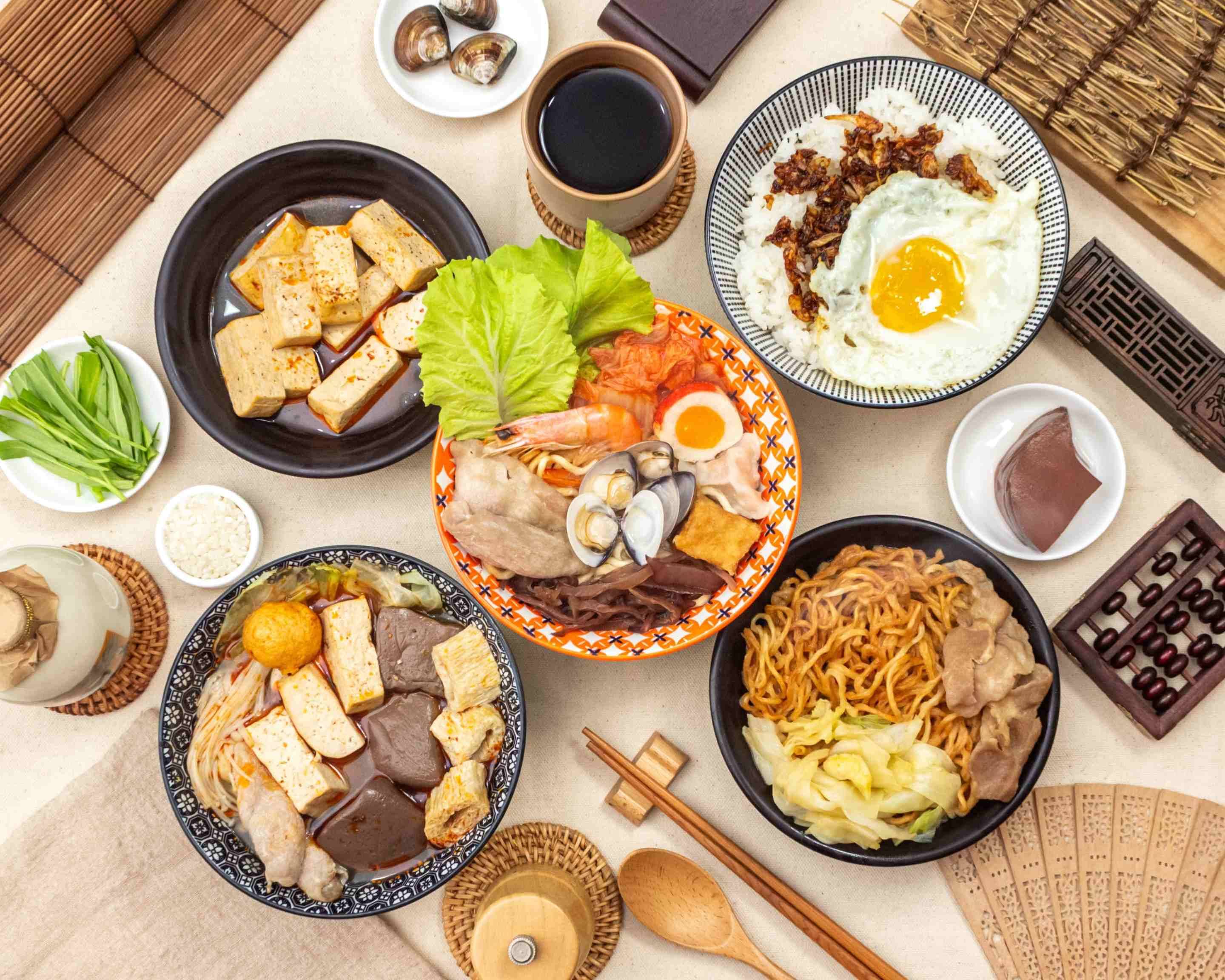 瑞瑪的店 RHEMA'S KITCHEN菜單與外送 | 高雄 | 菜單與價格 | Uber Eats