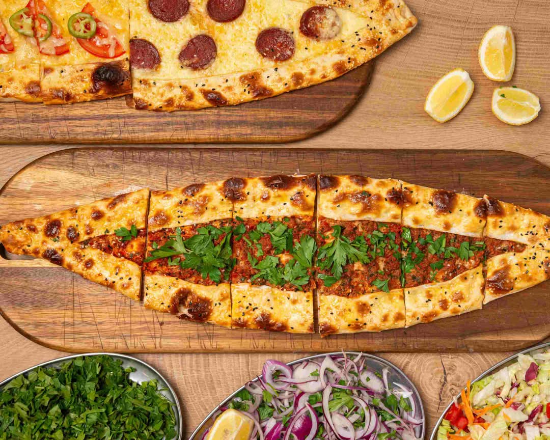 Lieferungen von Kral Urfa Lahmacun | Speisekarte & Preise | Köln | Uber ...