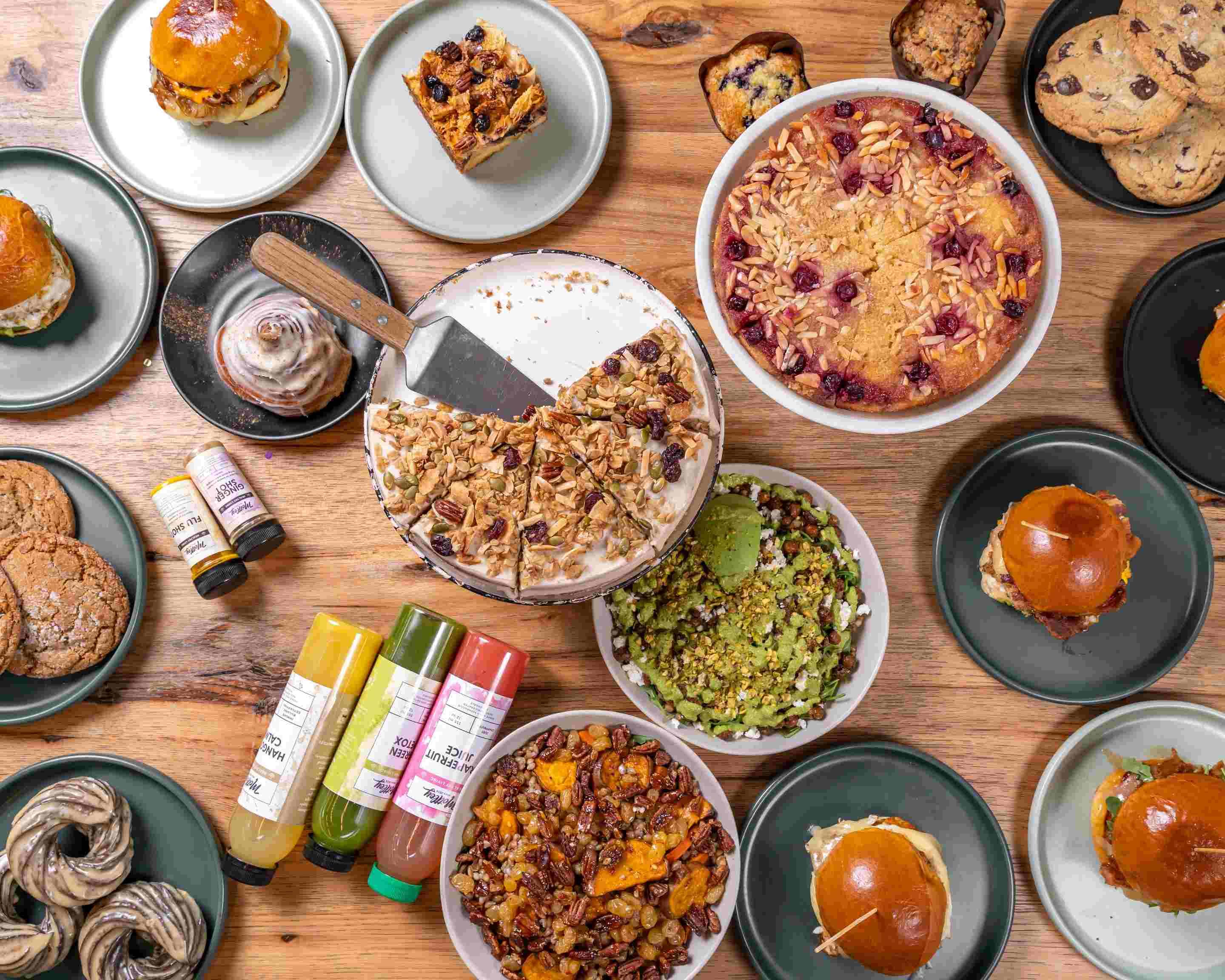 Order Mottley Kitchen - Menu & Prices - New York Delivery | Uber Eats