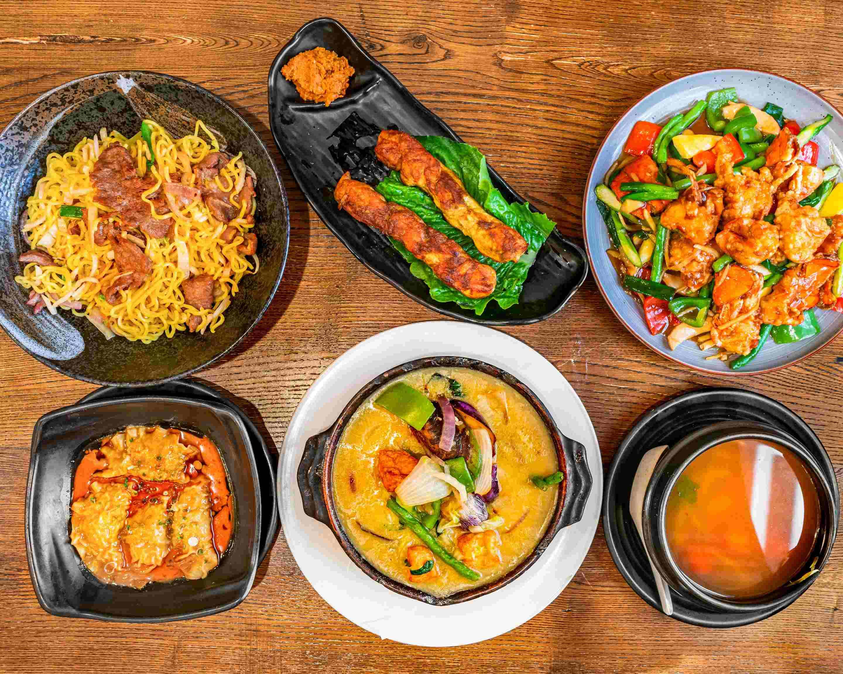 Order aikou Menu Delivery【Menu & Prices】| Morristown | Uber Eats