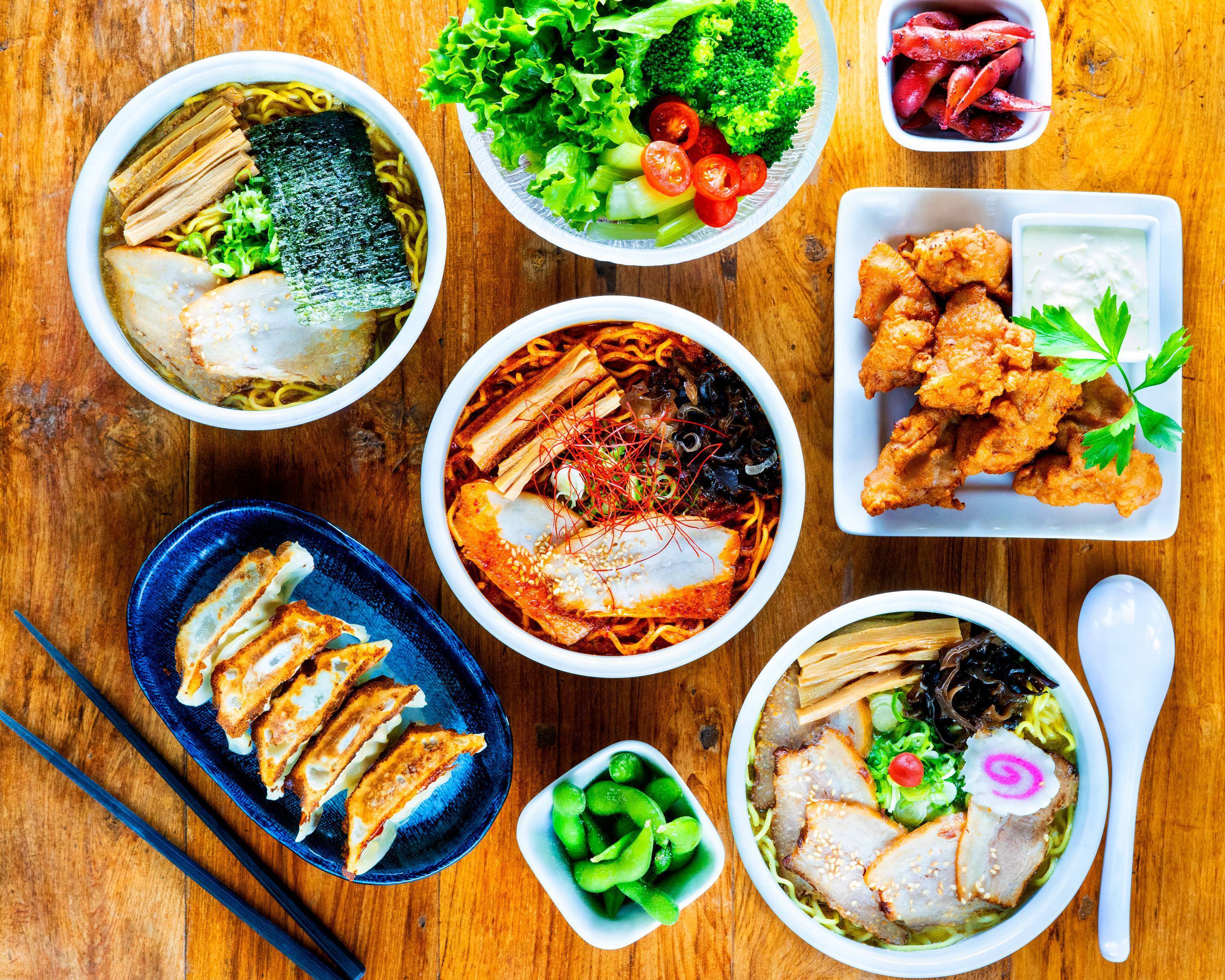 THE 10 BEST Japanese Food Delivery in Vancouver 2025| Order Japanese ...