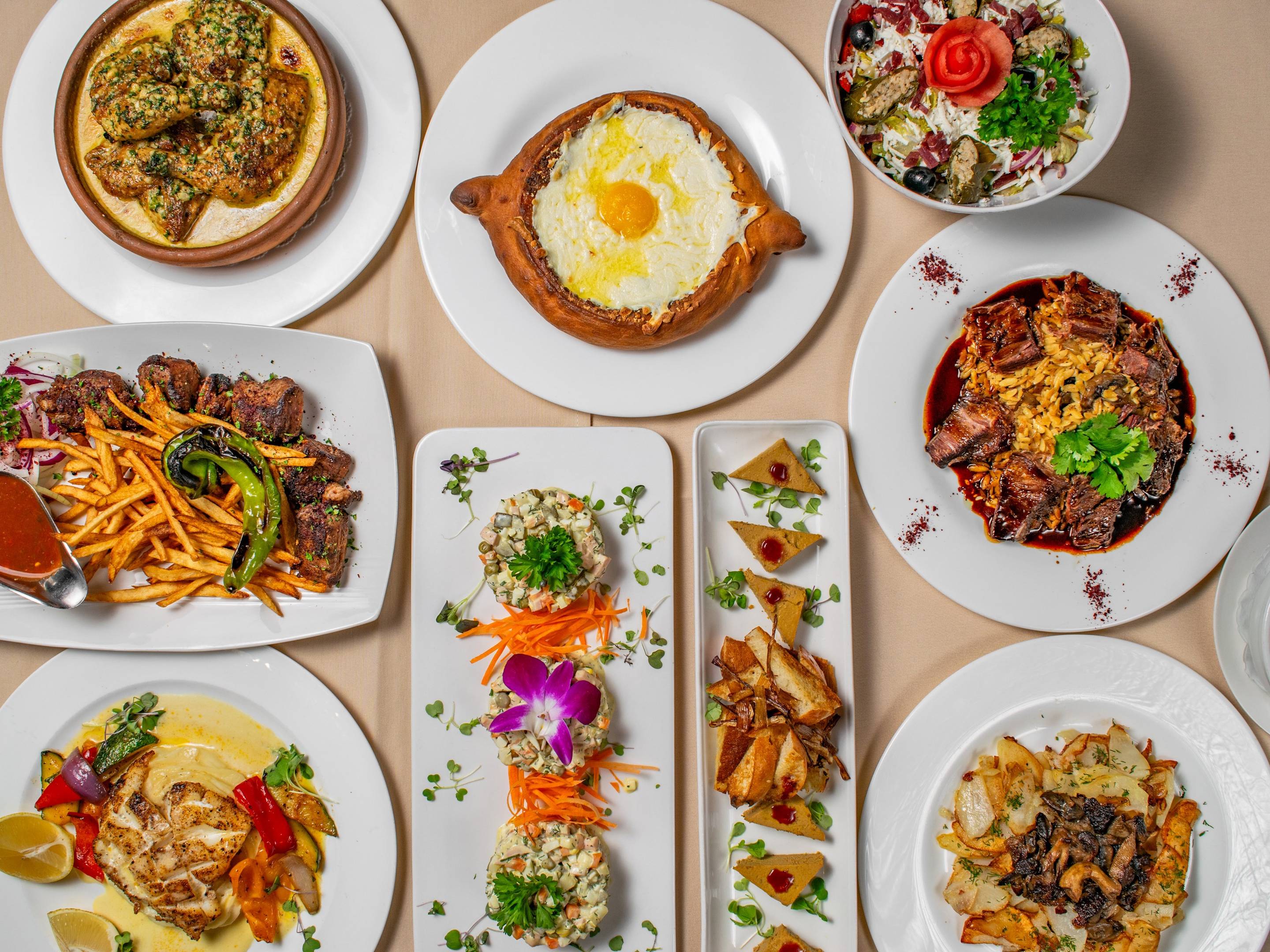 Order Chinar on the Island Delivery in New York City | Menu & Prices ...