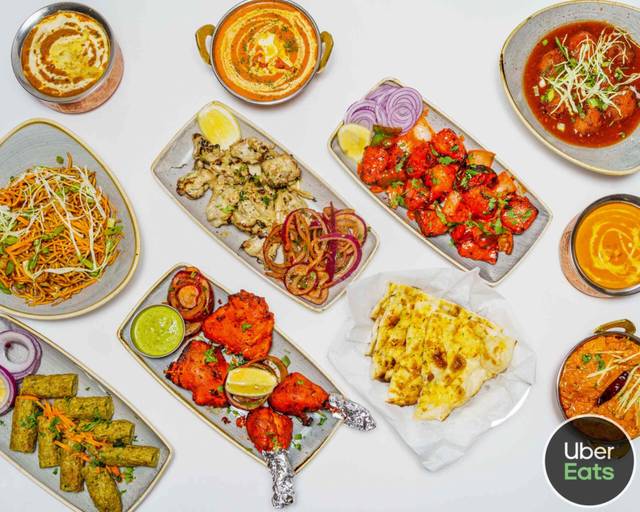 Order Haveli Bistro Delivery【Menu & Prices】| 7488 King George Boulevard ...