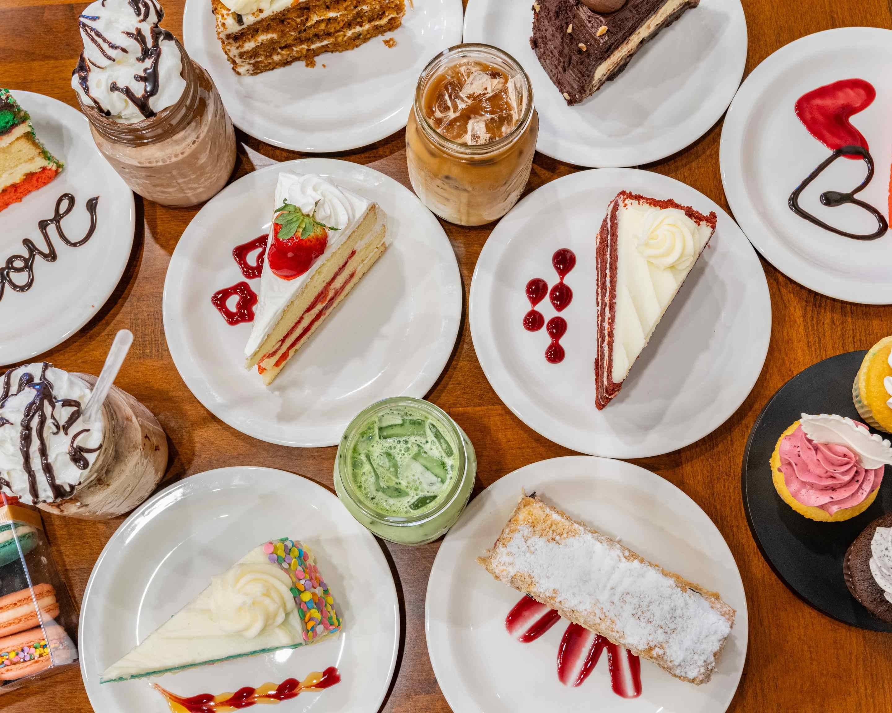 Order Avenue Bakery NYC Menu Delivery in New York City | Avenue Bakery ...