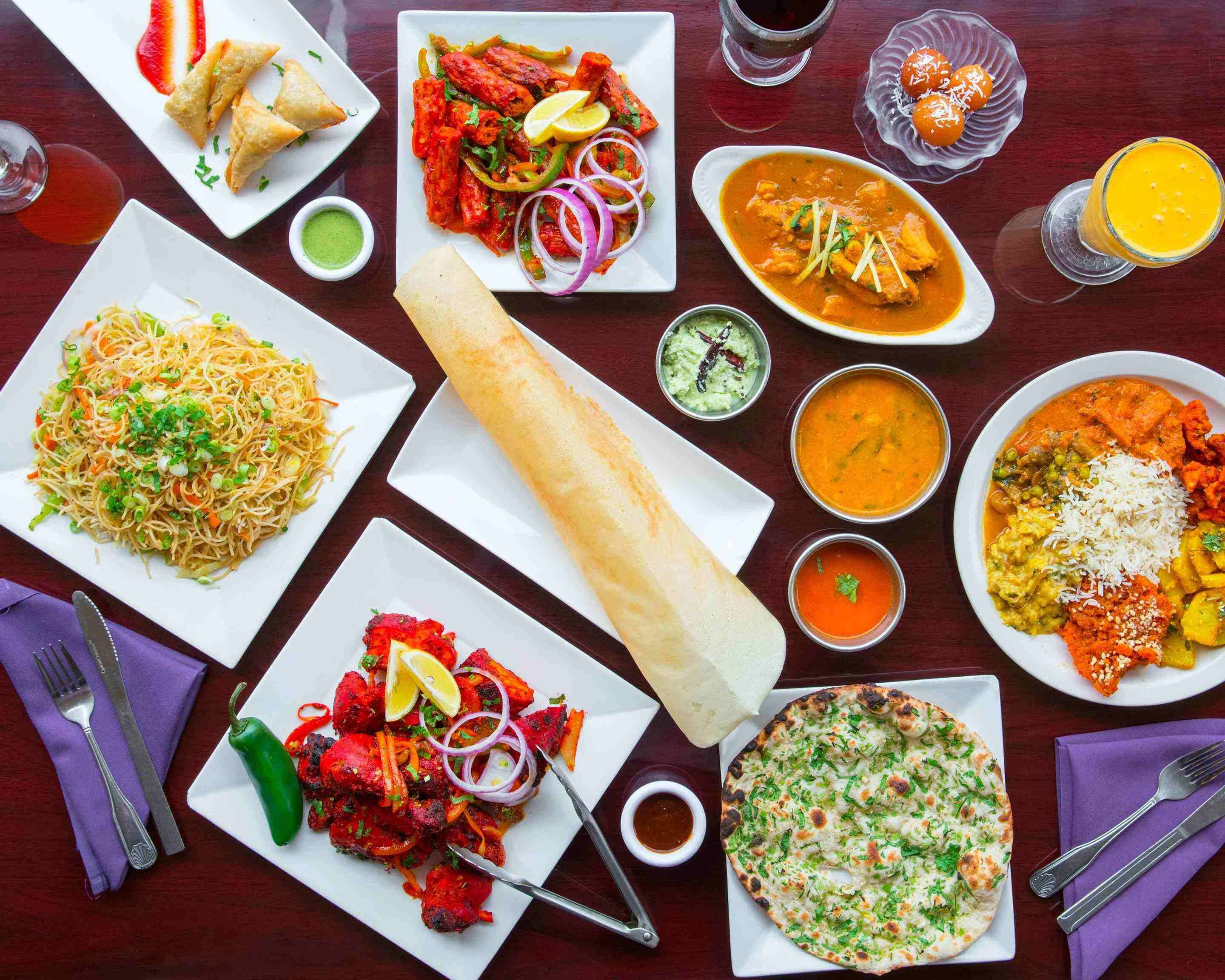 Holy Cow Menu - Takeaway in London | Delivery Menu & Prices | Uber Eats