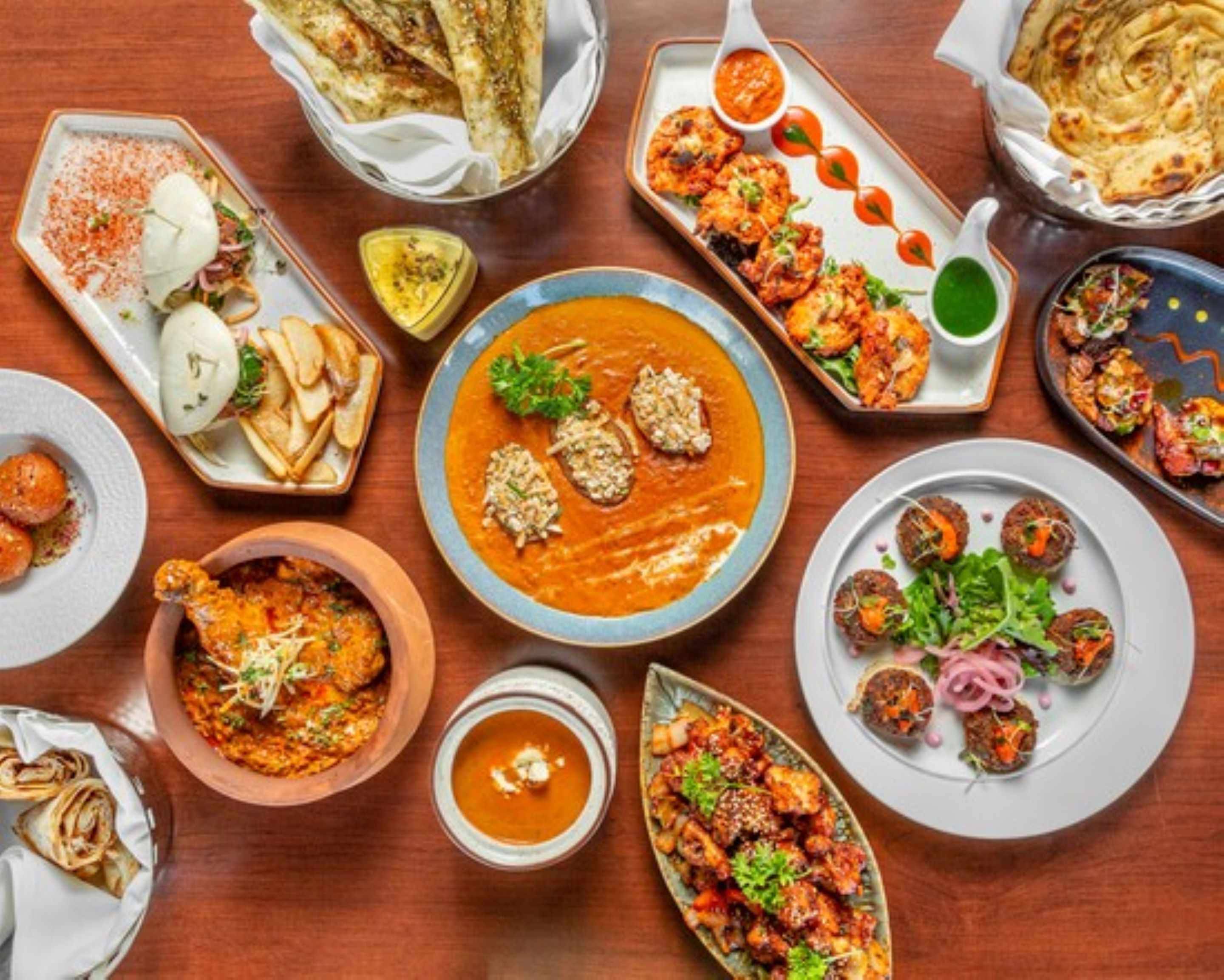 THE 10 BEST Pakistani Food DELIVERY in Meaford 2022 | Order Pakistani ...