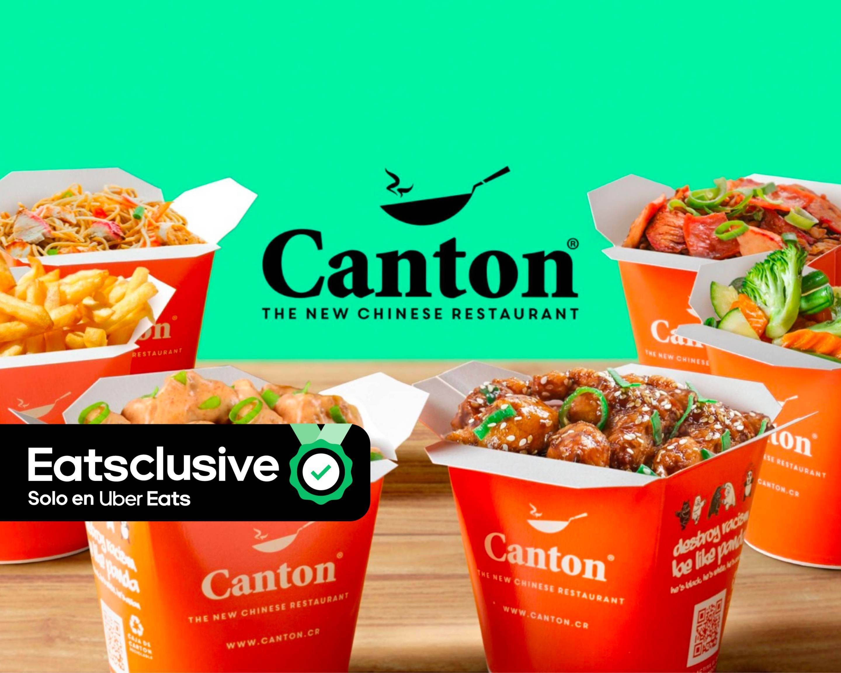Restaurante Canton - Tibás a domicilio en San Juan | Menú y precios ...