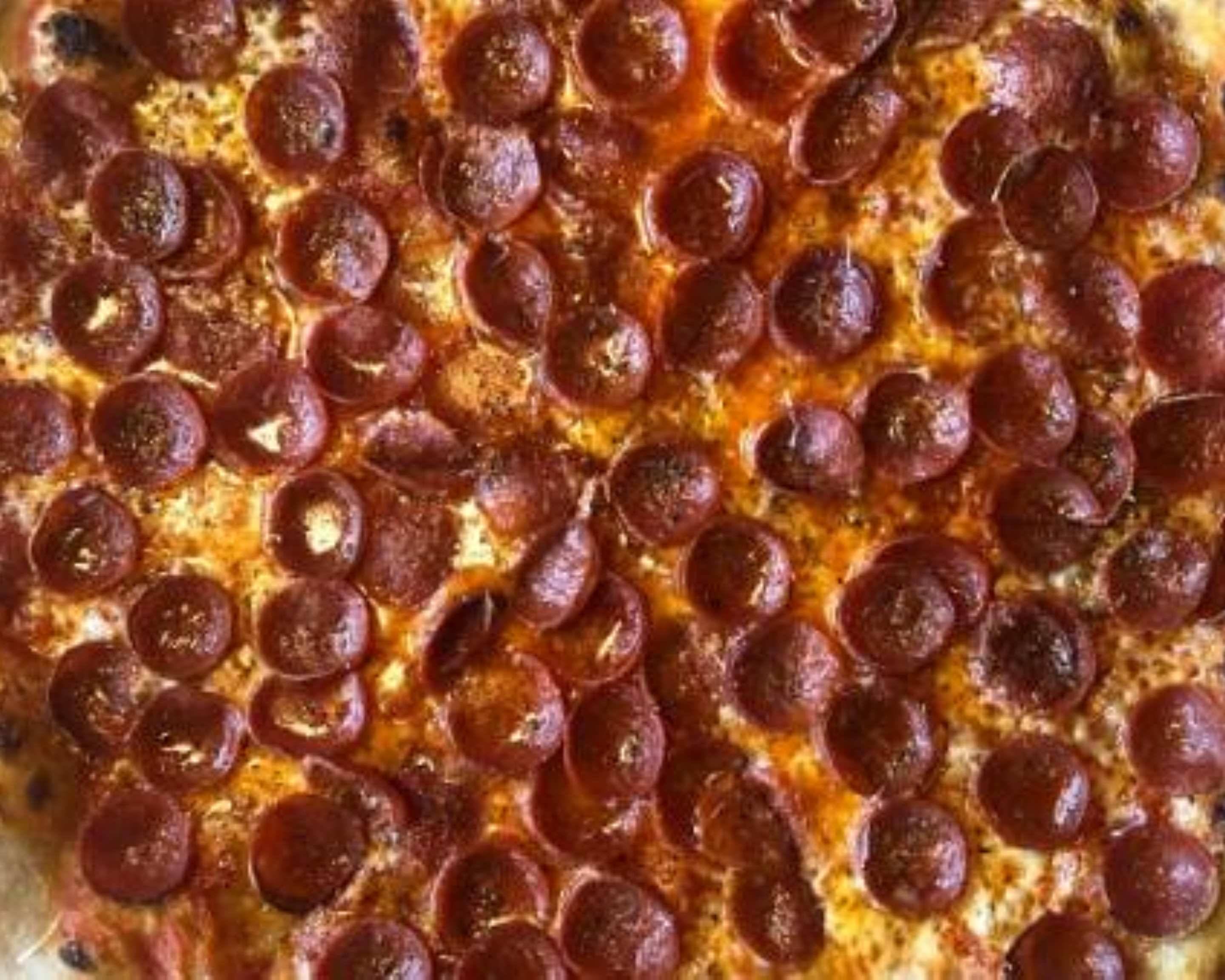 Order Pizza Thief - Menu & Prices - Portland Delivery | Uber Eats