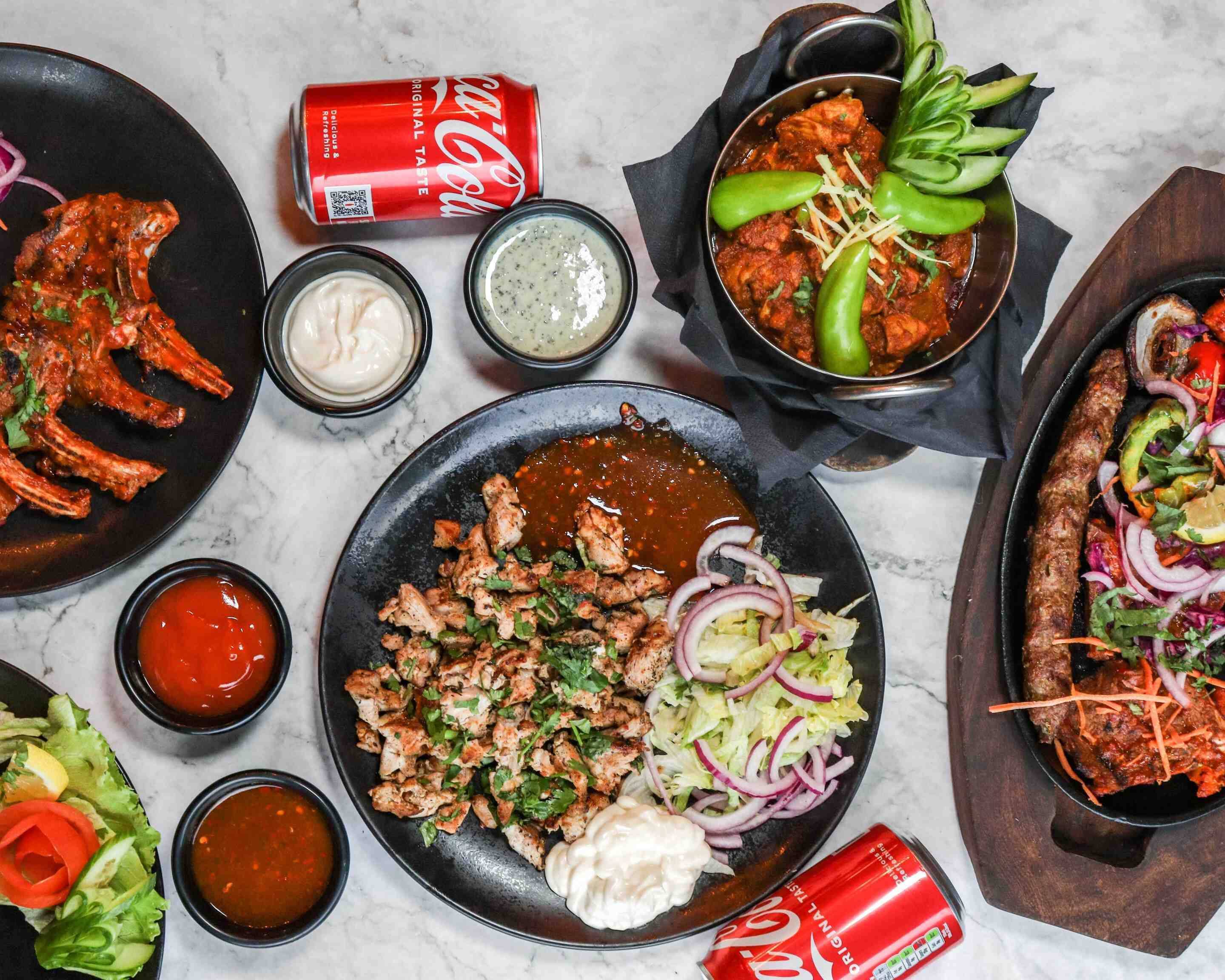 Wise Guys Menu Deals & Prices - Leeds Delivery - Order with Uber Eats