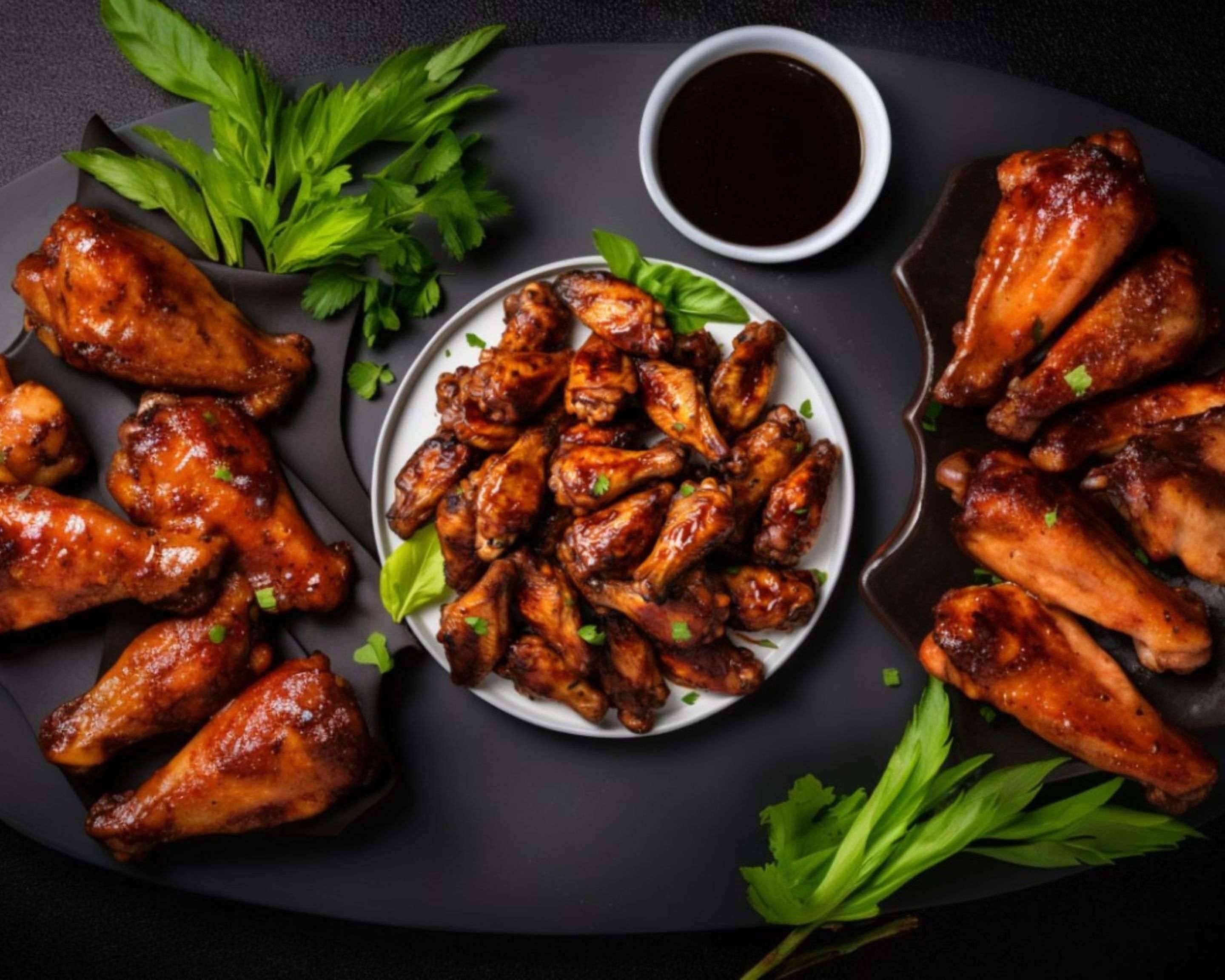 Order Kampai Wings & Teriyaki Menu Delivery in Spanaway | Menu & Prices ...