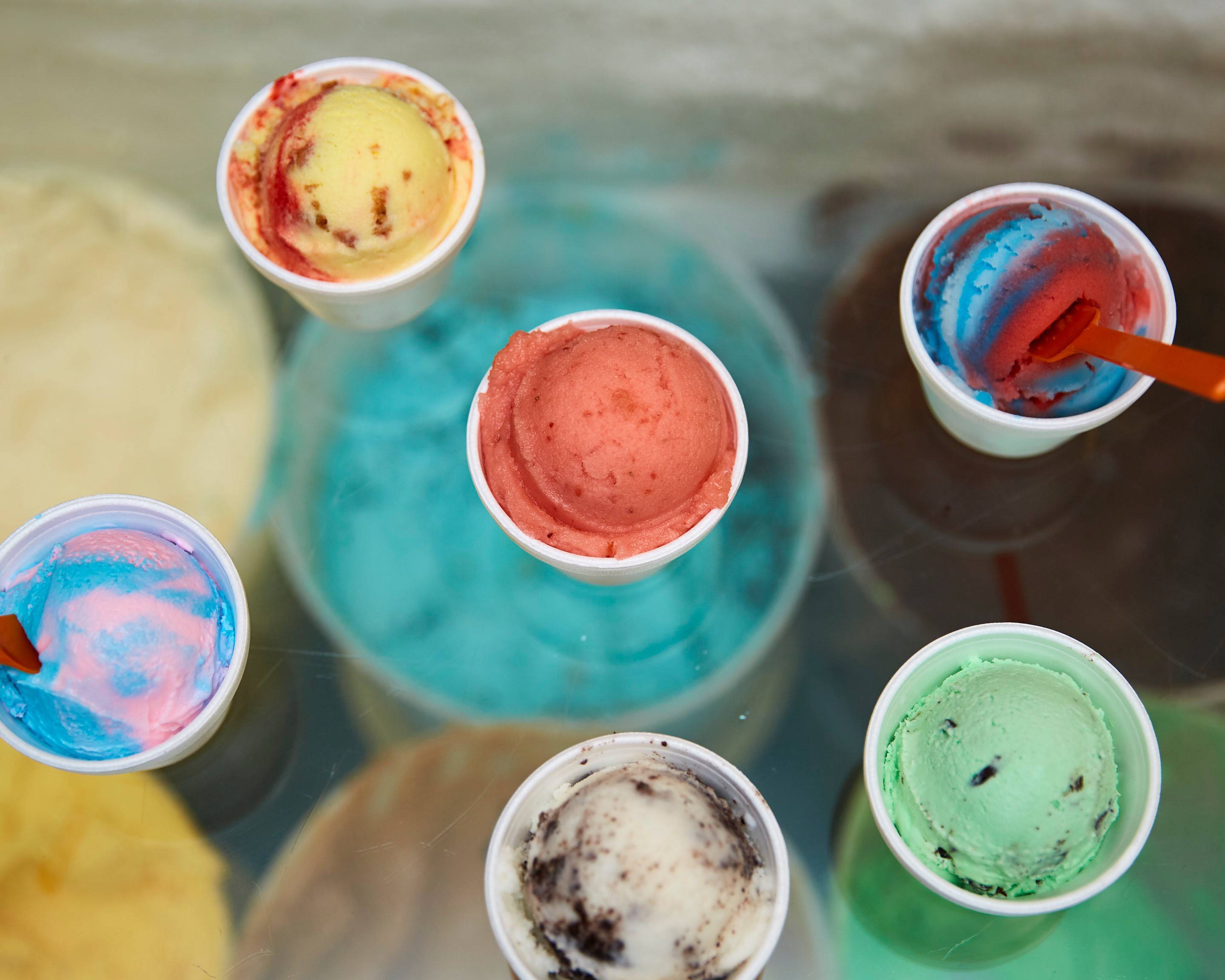 Order Ralph’s Italian Ices - Menu & Prices - New York Delivery | Uber Eats