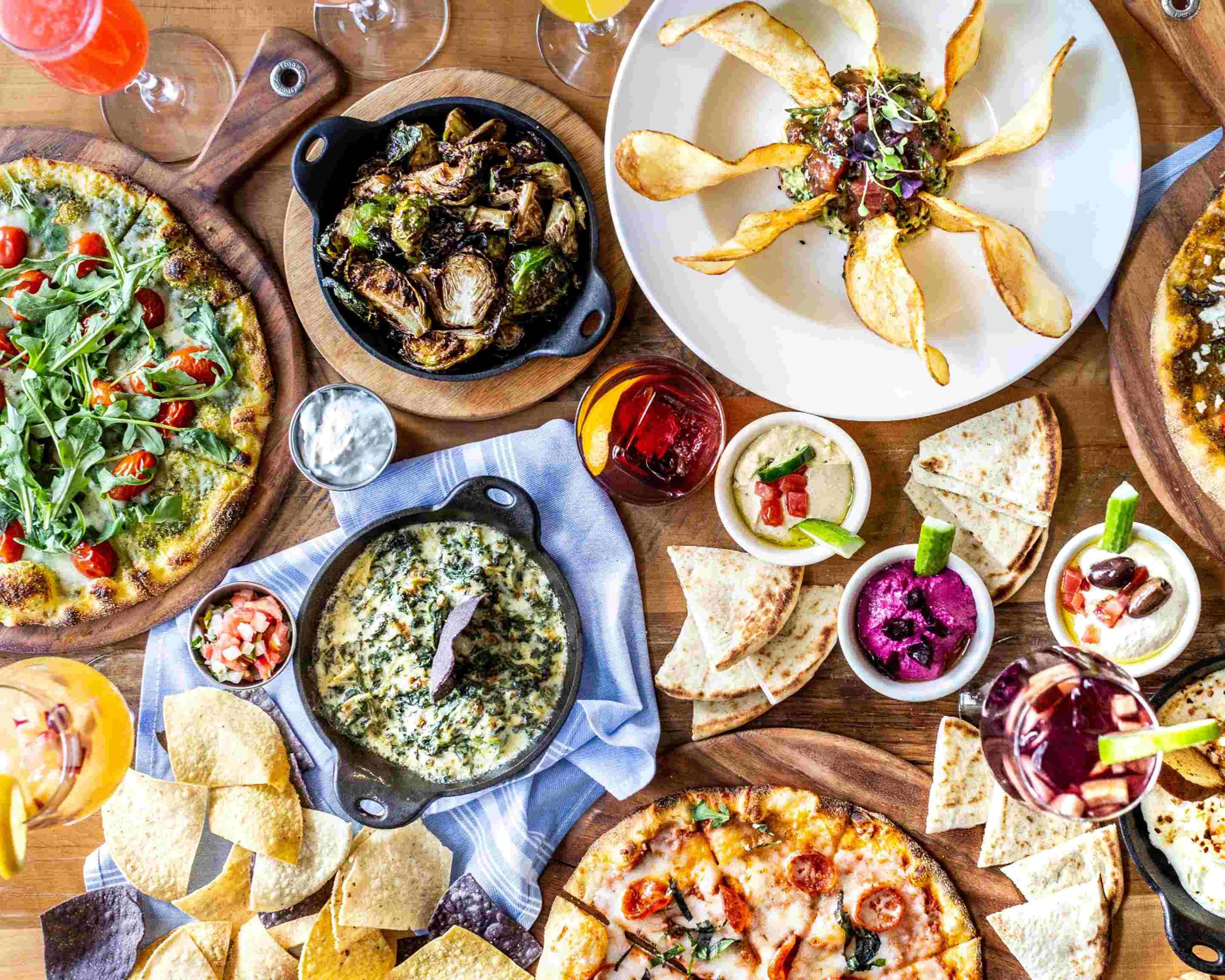 Order Local Table (Fulshear) Menu Delivery in Fulshear | Local Table ...