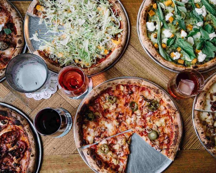 Order Pocket Pizza Manly | Menu & Prices | Sydney Delivery | Uber Eats