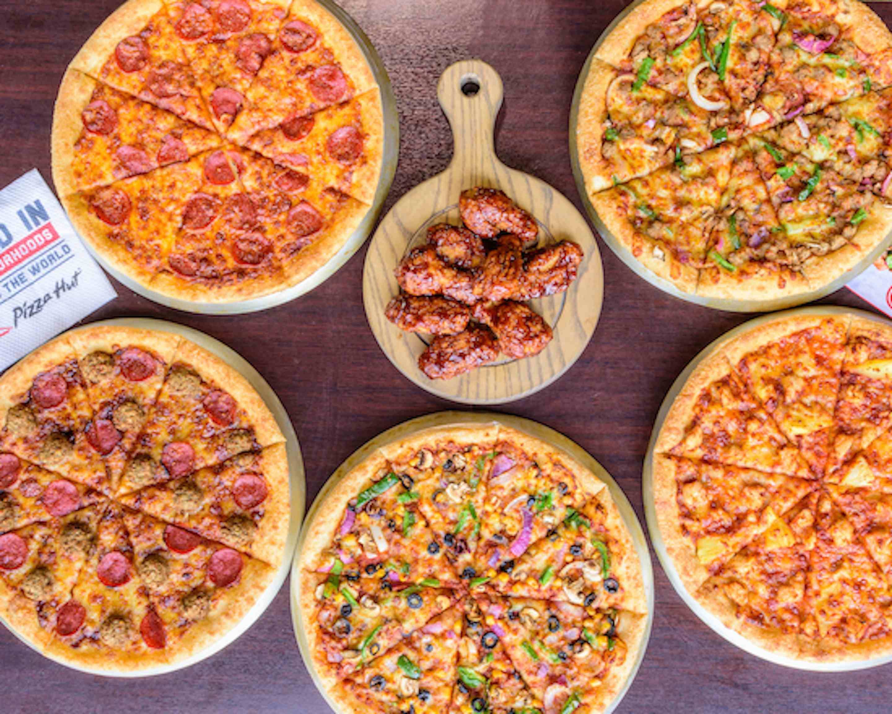 THE 10 BEST Pizza Delivery in Nairobi - Order Pizza Near Me | Uber Eats